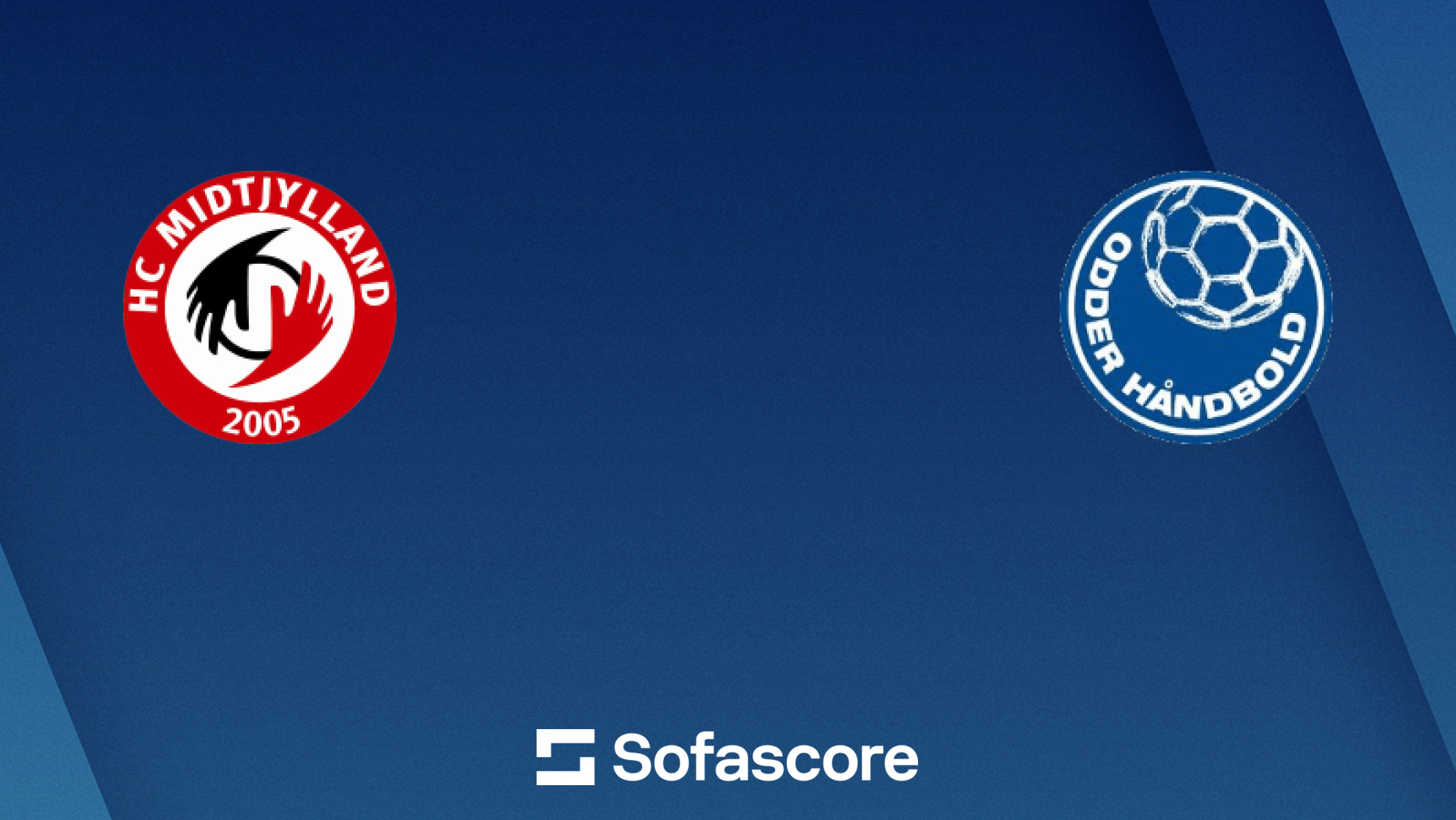 Midtjylland vs Odder scores & schedule | Sofascore