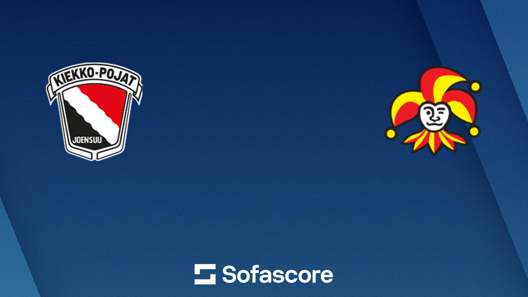 JoKP - Jokerit hesabı və proqnozlar | Sofascore