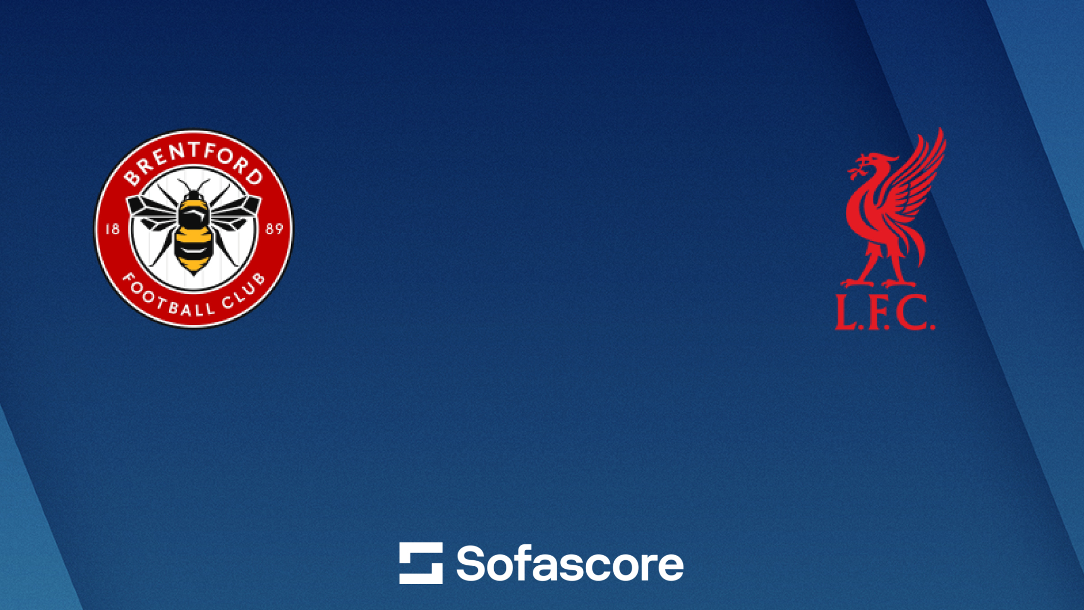 Brentford - Liverpool en vivo, resultados H2H | Sofascore