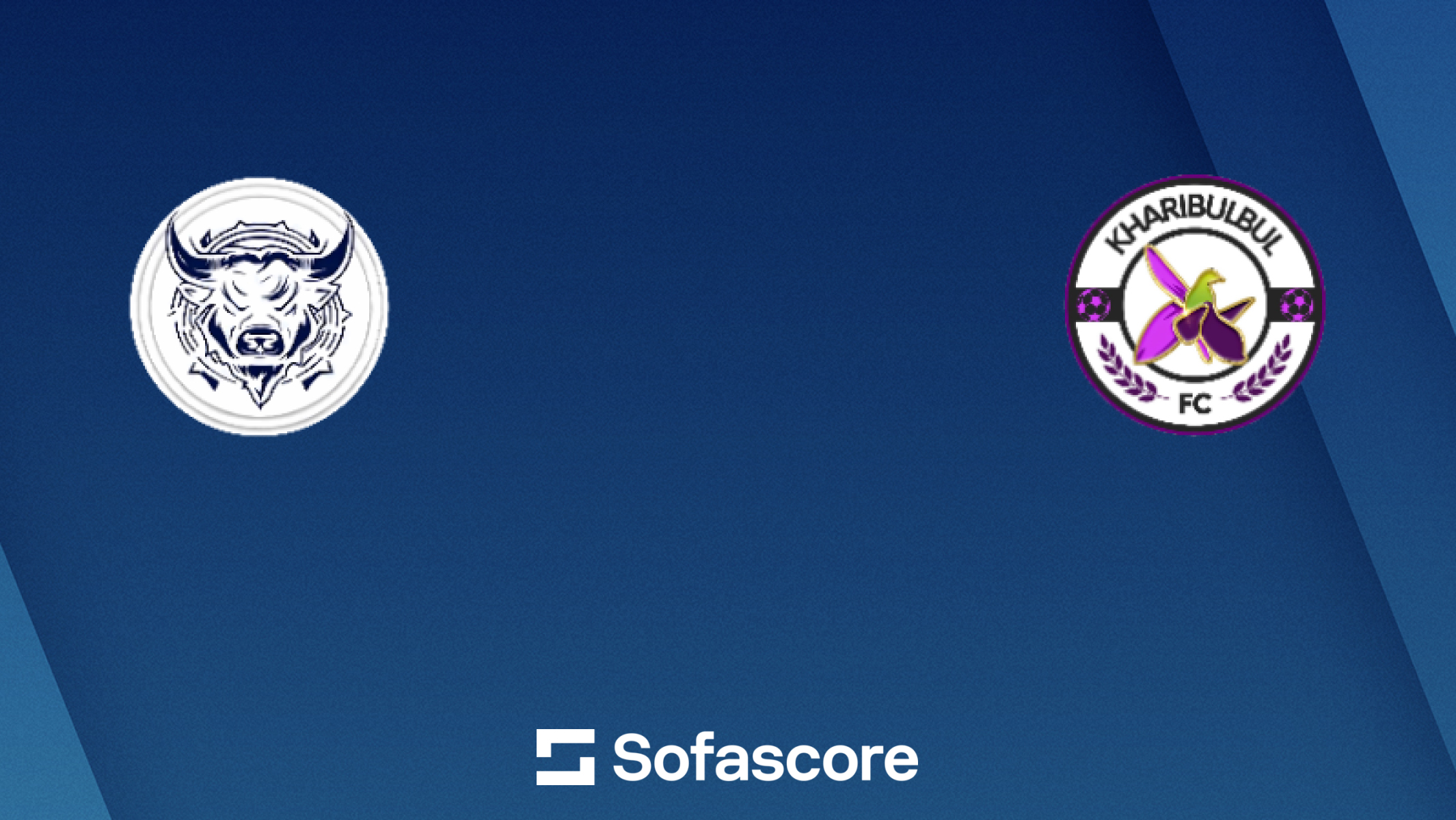 Kaspi Bulls Kharibulbul FC U17 live score, video stream and H2H results - Sofascore