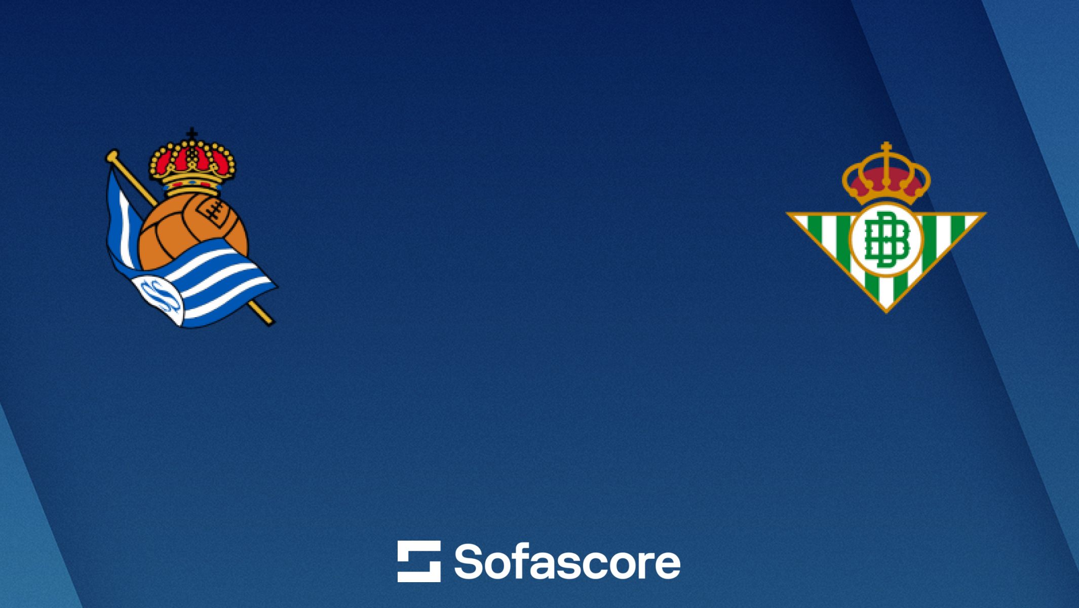 Real Sociedad vs Real Betis live score, H2H and lineups | Sofascore