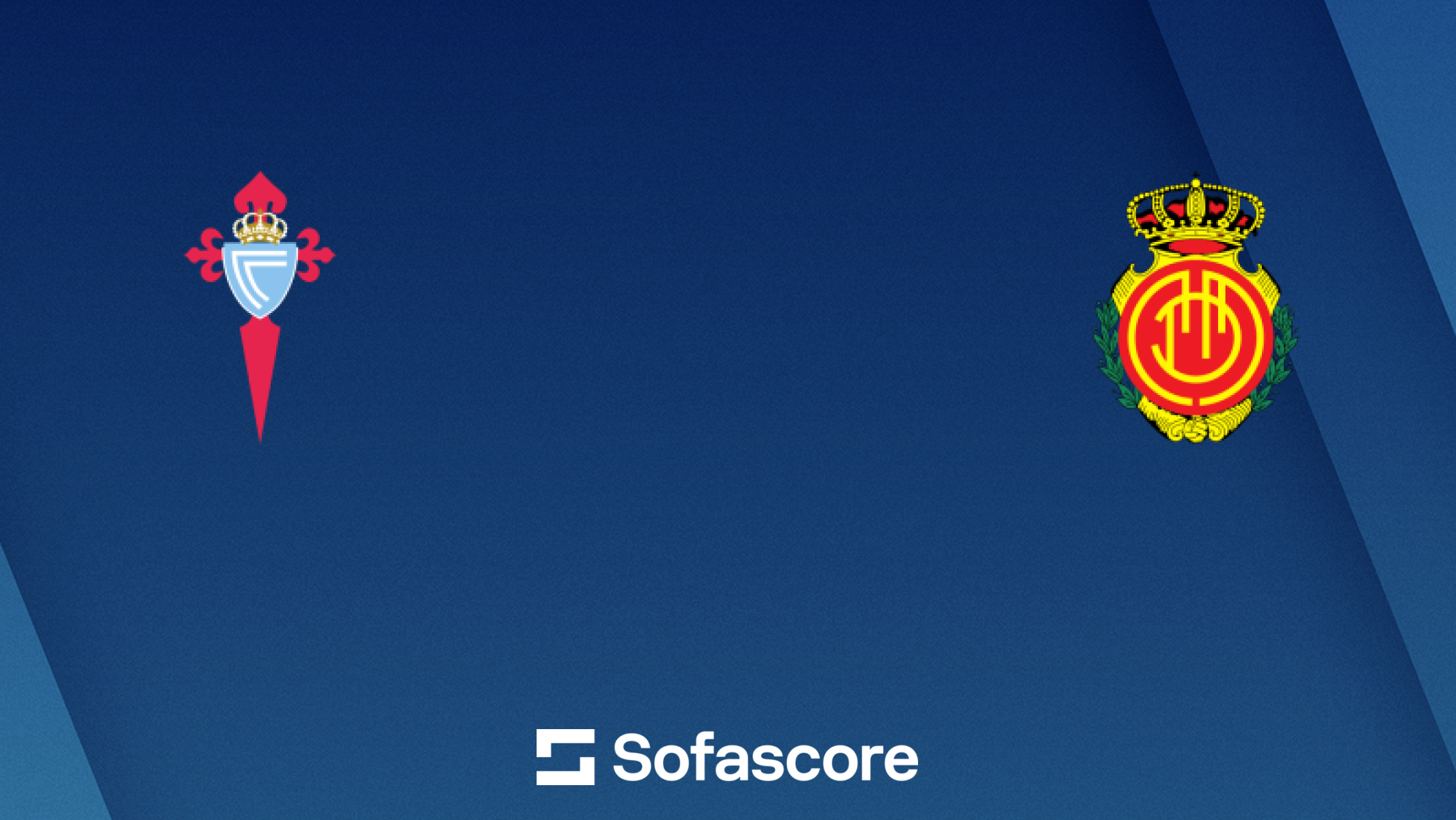 Celta Vigo - Mallorca scores en direct, face-à-face et compositions ...