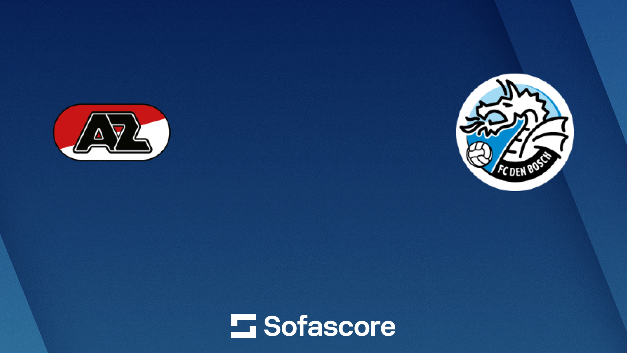 Jong AZ Alkmaar - FC Den Bosch live uitslagen, H2H en opstellingen | Sofascore