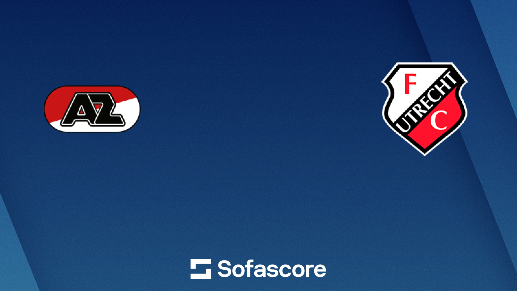 Jong AZ Alkmaar - Jong FC Utrecht Youth scores en direct, face-à-face ...