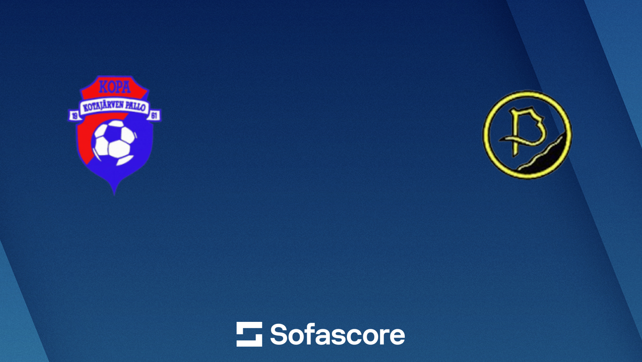 KoPa vs Inkeroisten Purha live score, H2H and lineups | Sofascore