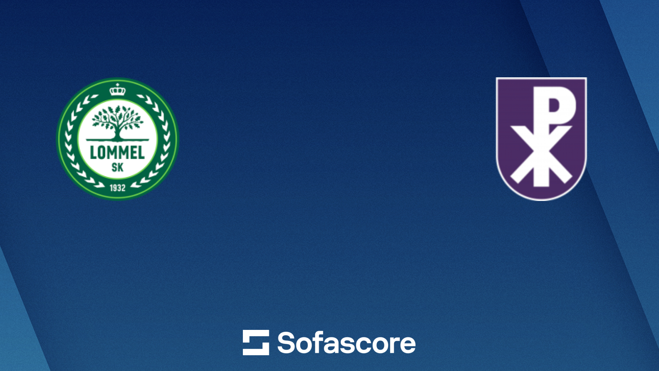 Lommel SK vs Patro Eisden Maasmechelen live score, H2H and lineups ...