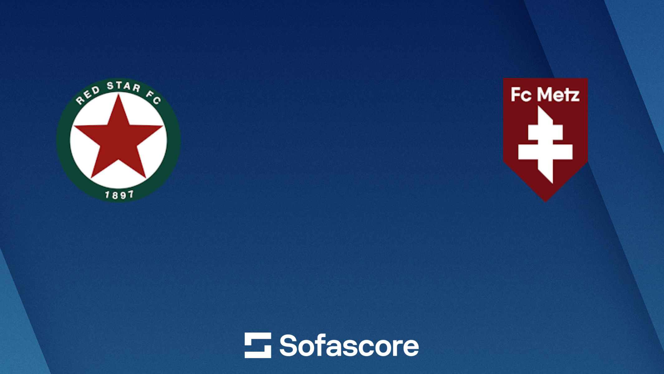 Red Star FC vs Metz live score, H2H and lineups | Sofascore