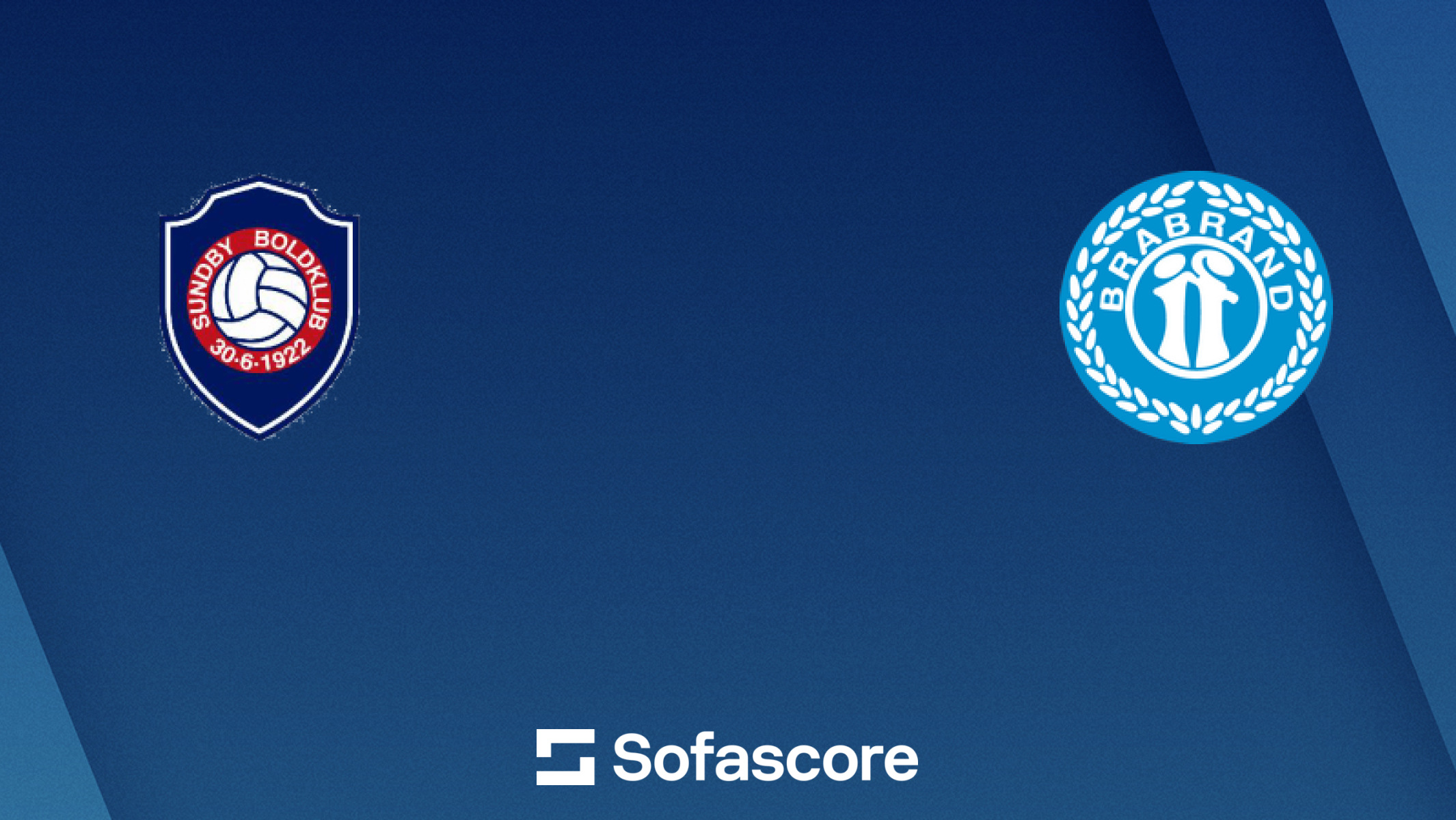Sundby BK vs Brabrand live score, H2H and lineups | Sofascore