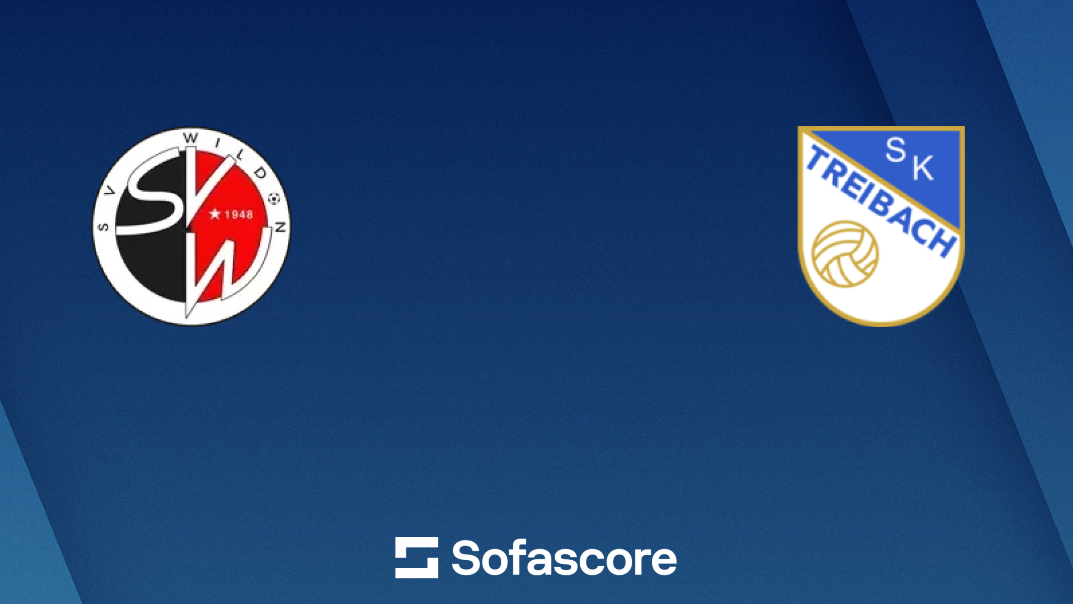 SV Wildon vs Treibach live score, H2H and lineups | Sofascore