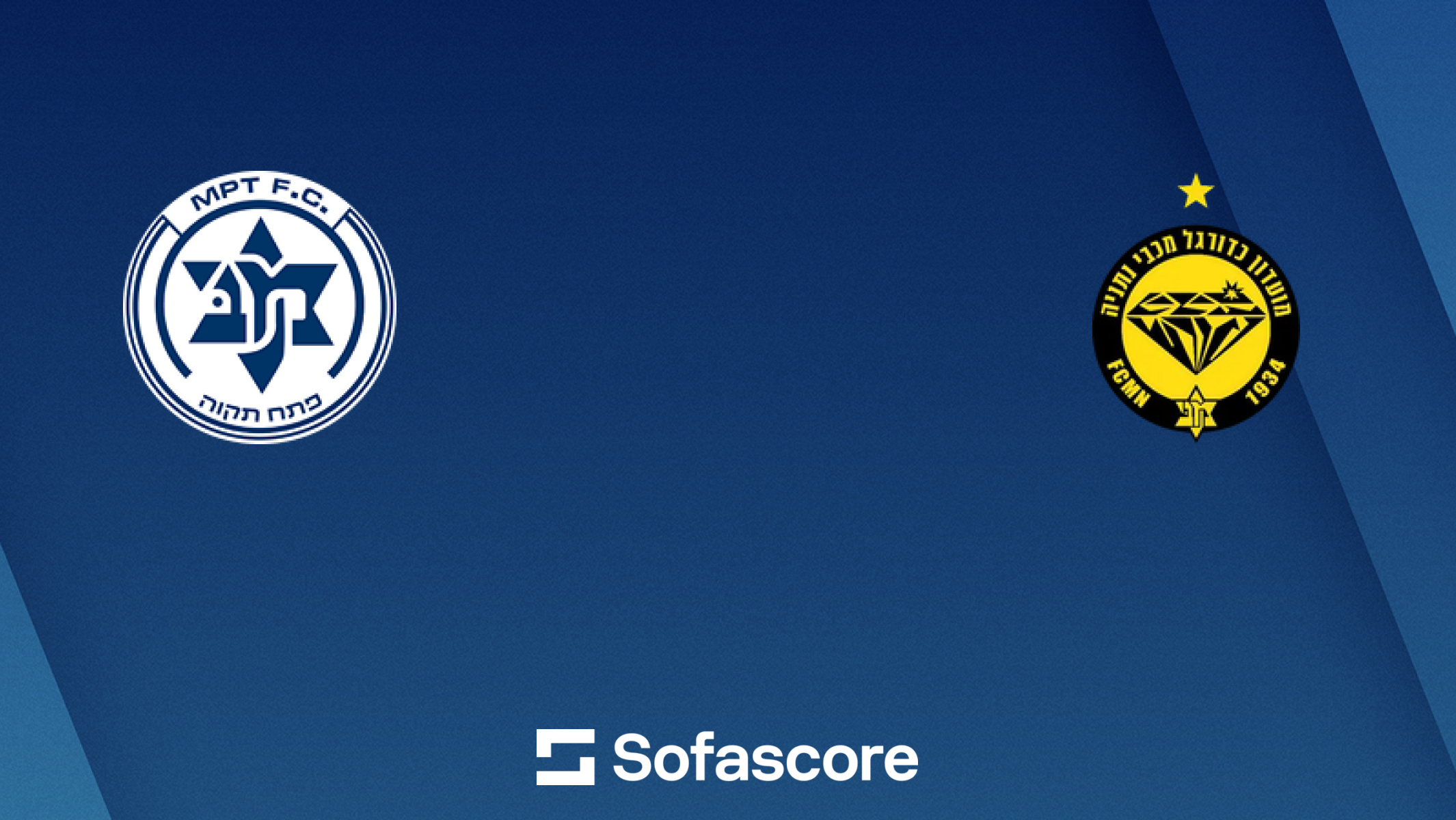 Maccabi Petach Tikva vs Maccabi Netanya live score, H2H and lineups | Sofascore