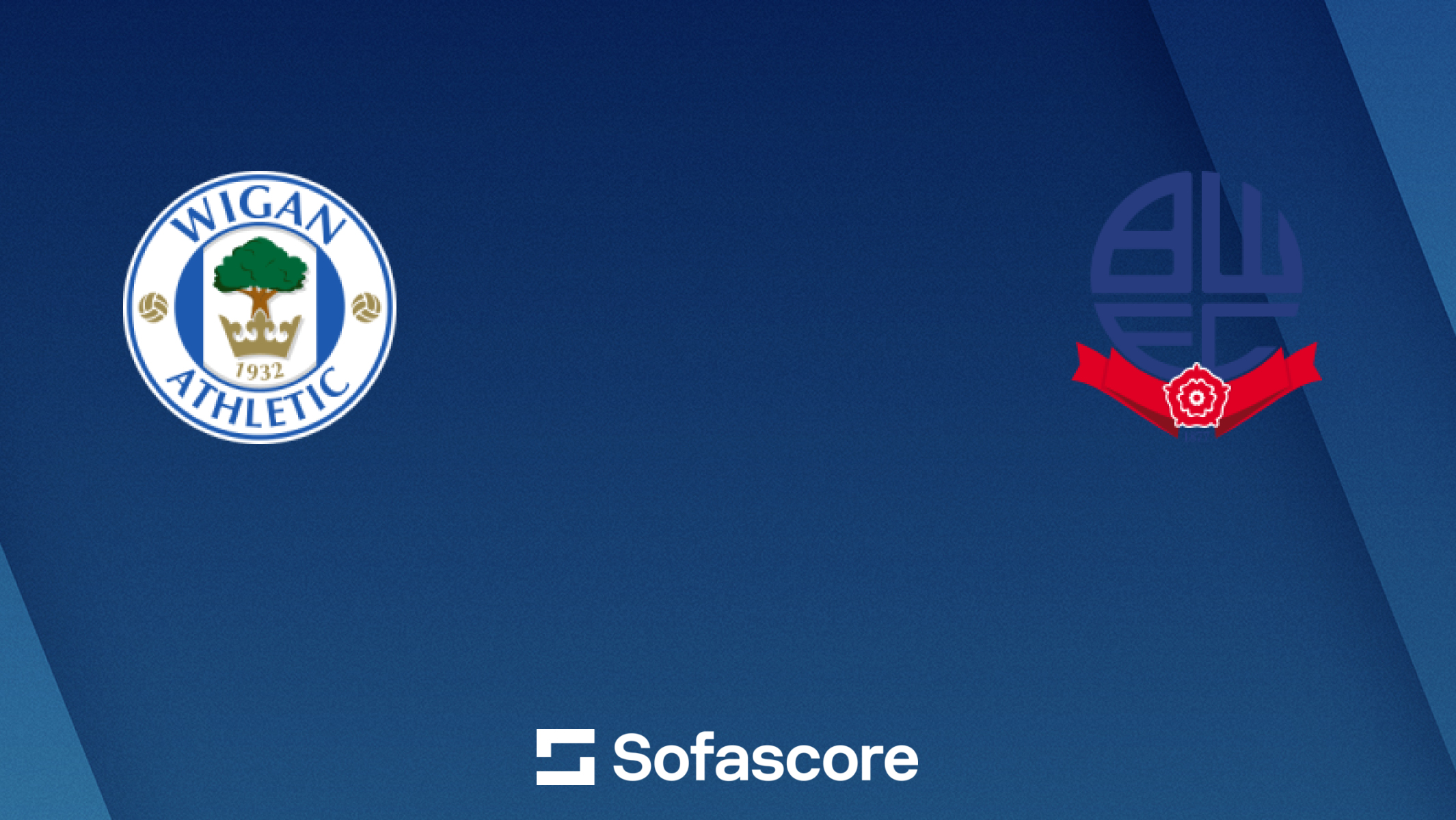 Wigan Athletic - Bolton Wanderers резултат уживо, међусобни резултати и ...