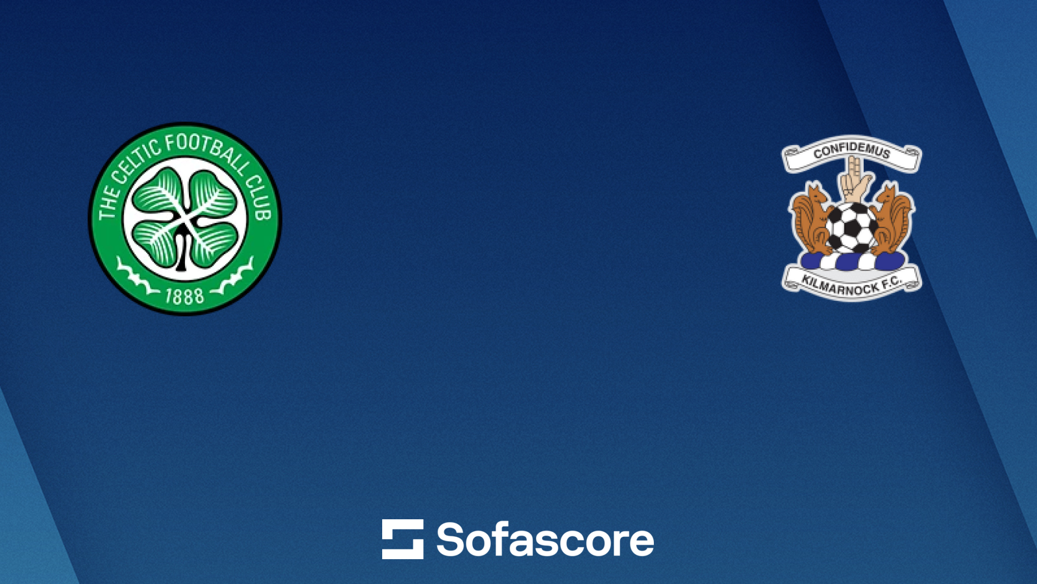 Celtic vs Kilmarnock live score, H2H and lineups | Sofascore