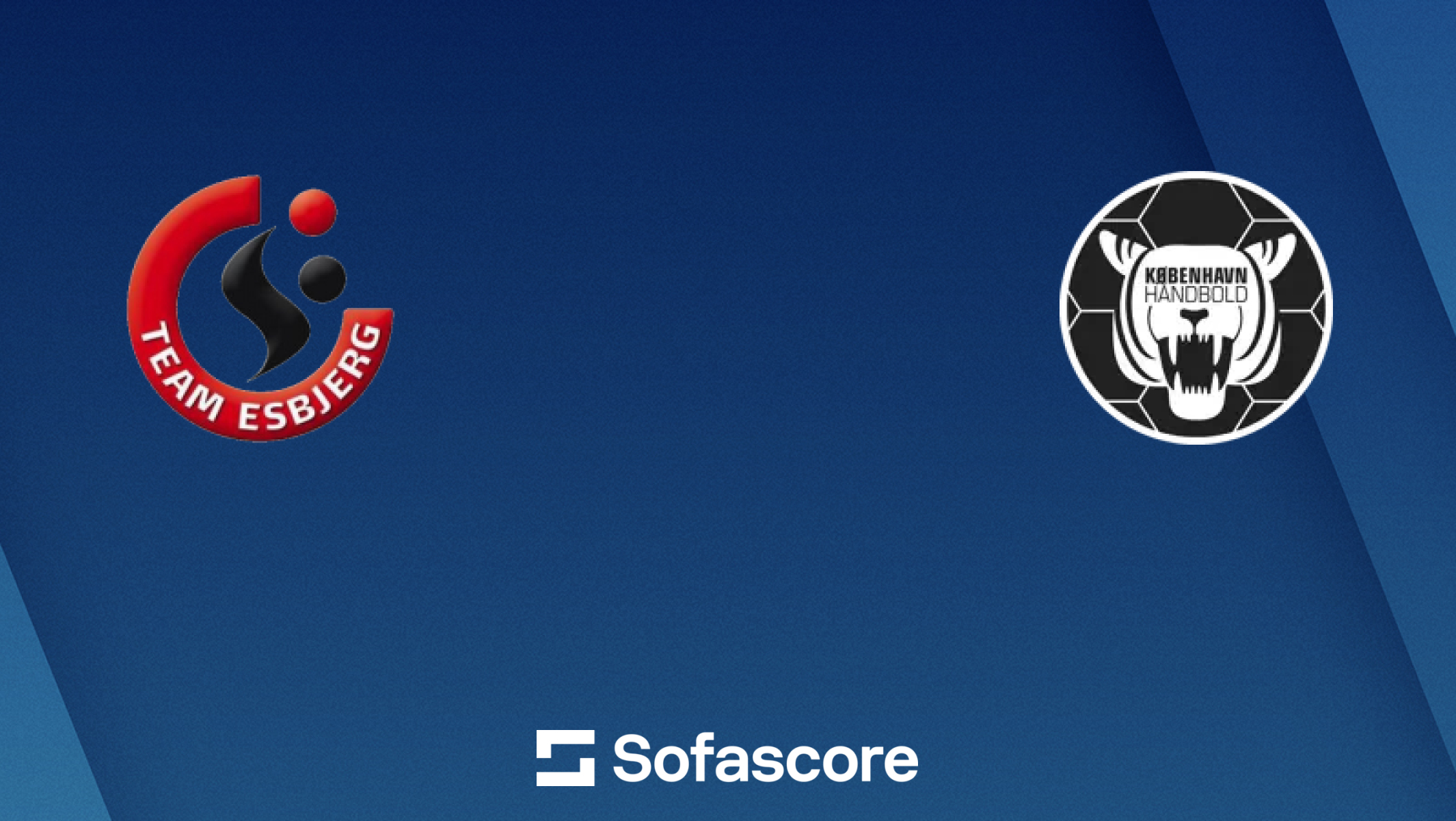 Esbjerg mod København point & program| Sofascore