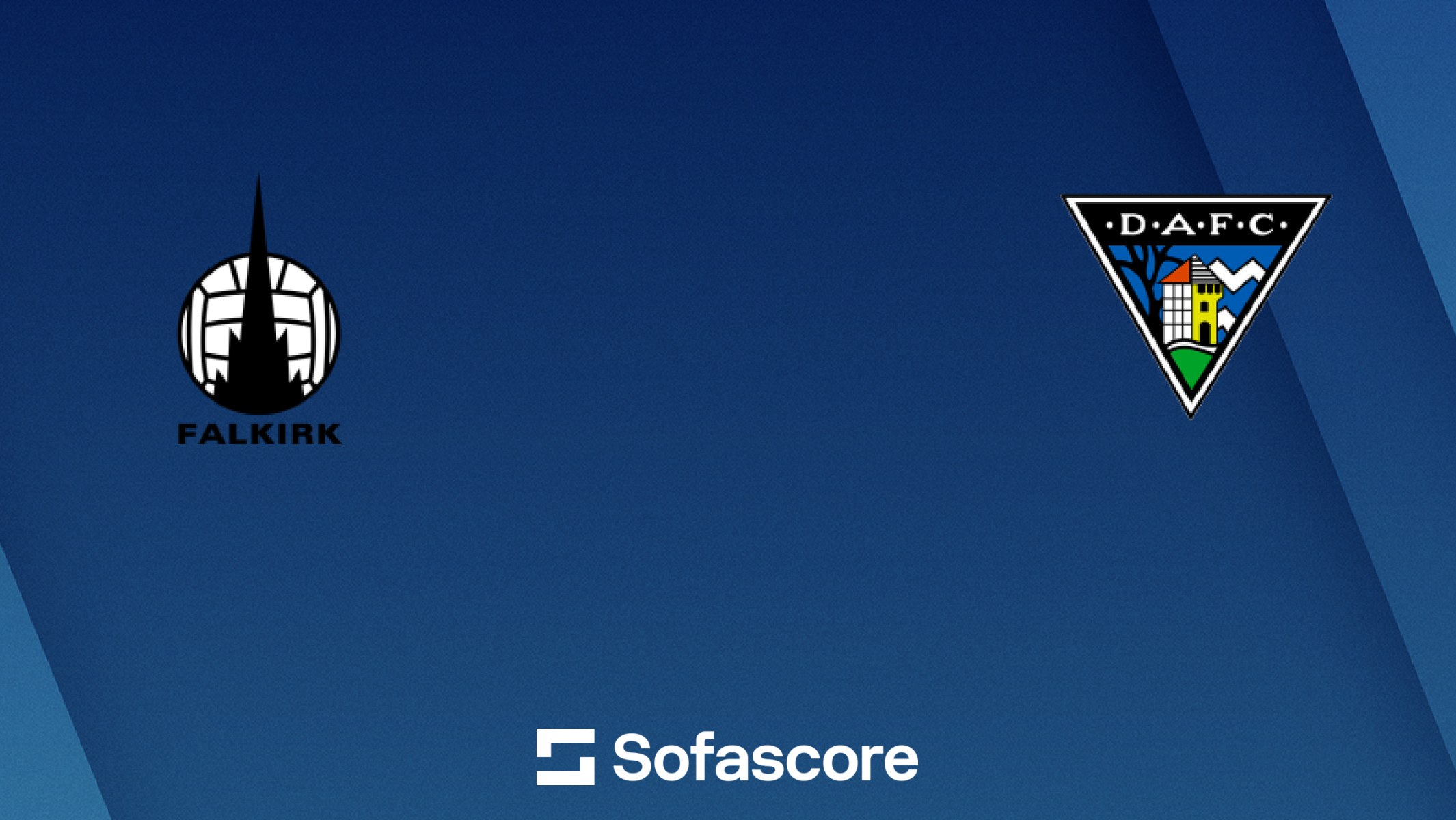 Falkirk FC vs Dunfermline Athletic live score, H2H and lineups | Sofascore