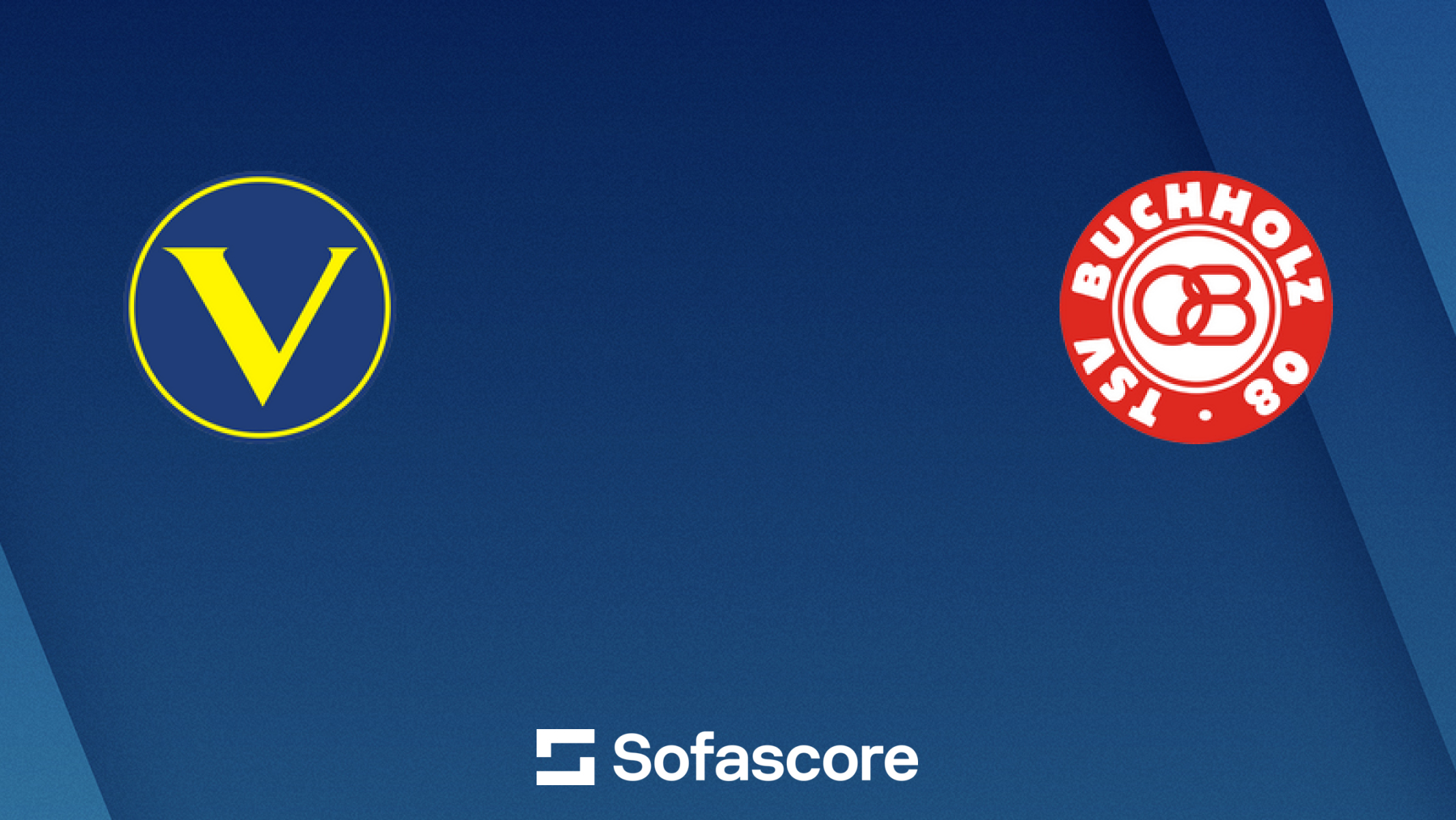 SC Victoria Hamburg vs TSV Buchholz 08 live score, H2H and lineups ...