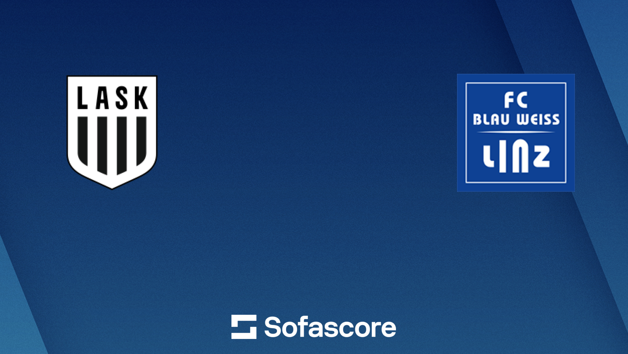 LASK vs FC Blau Weiss Linz live score, H2H and lineups | Sofascore