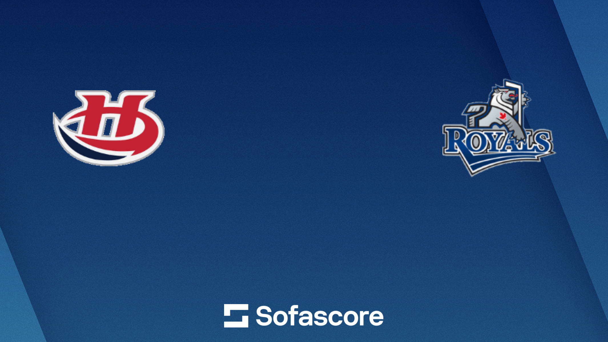 Lethbridge Hurricanes vs Victoria Royals scores & predictions | Sofascore