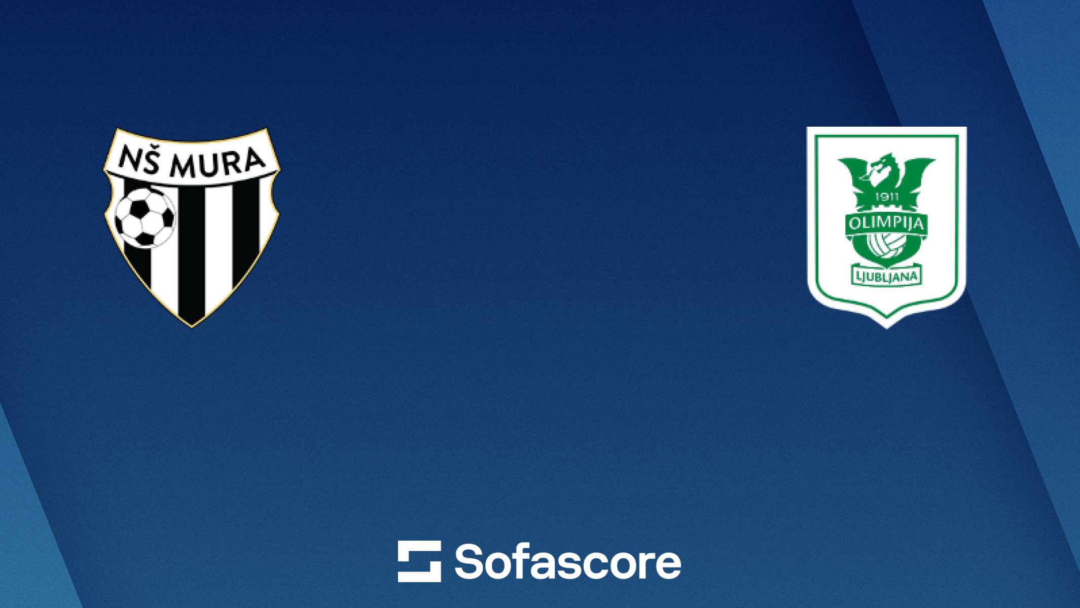 NŠ Mura - NK Olimpija Ljubljana Rezultati uživo, međusobni susreti i ...