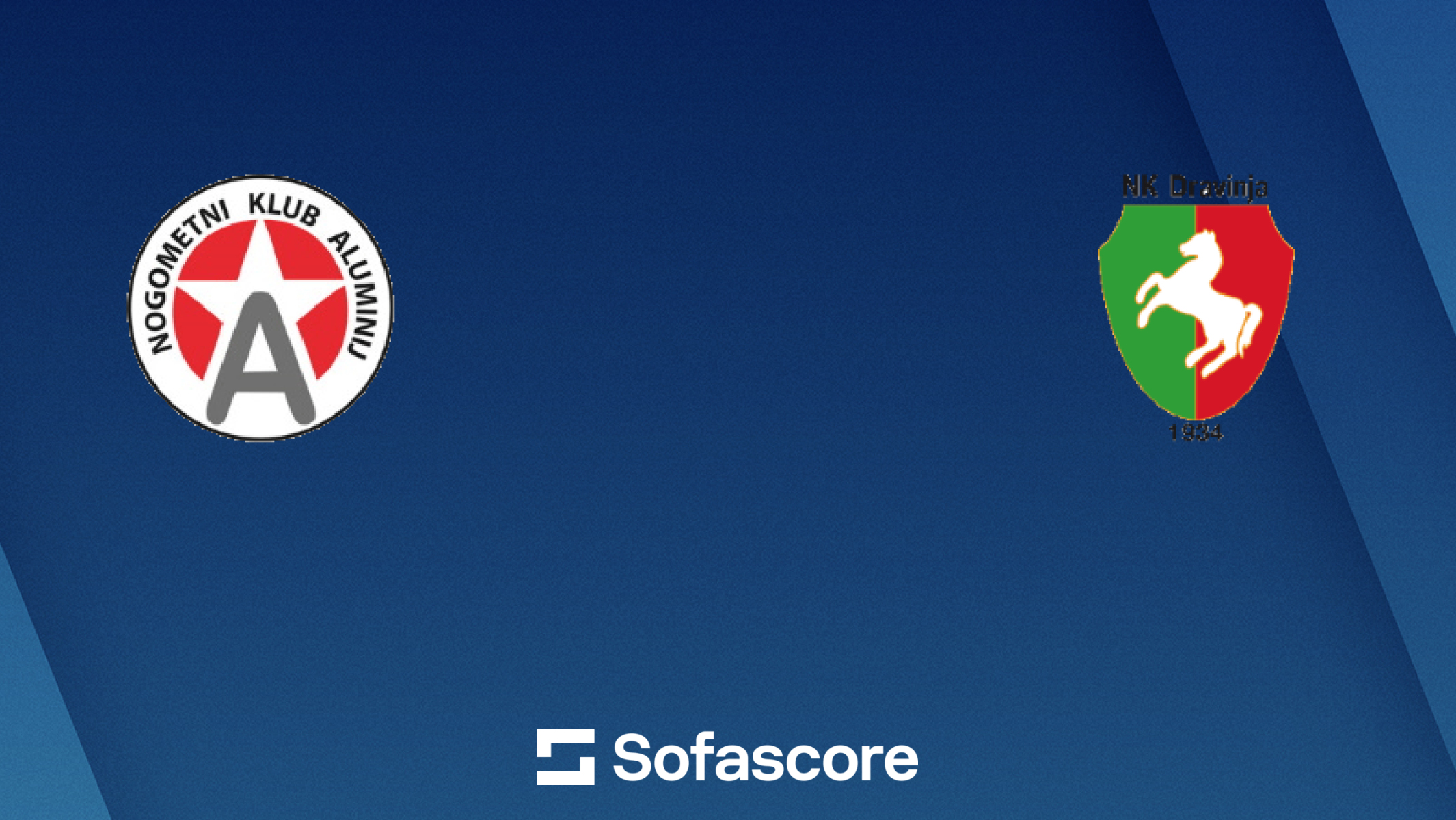 NK Aluminij Kidričevo vs Dravinja Kostroj live score, H2H and lineups ...