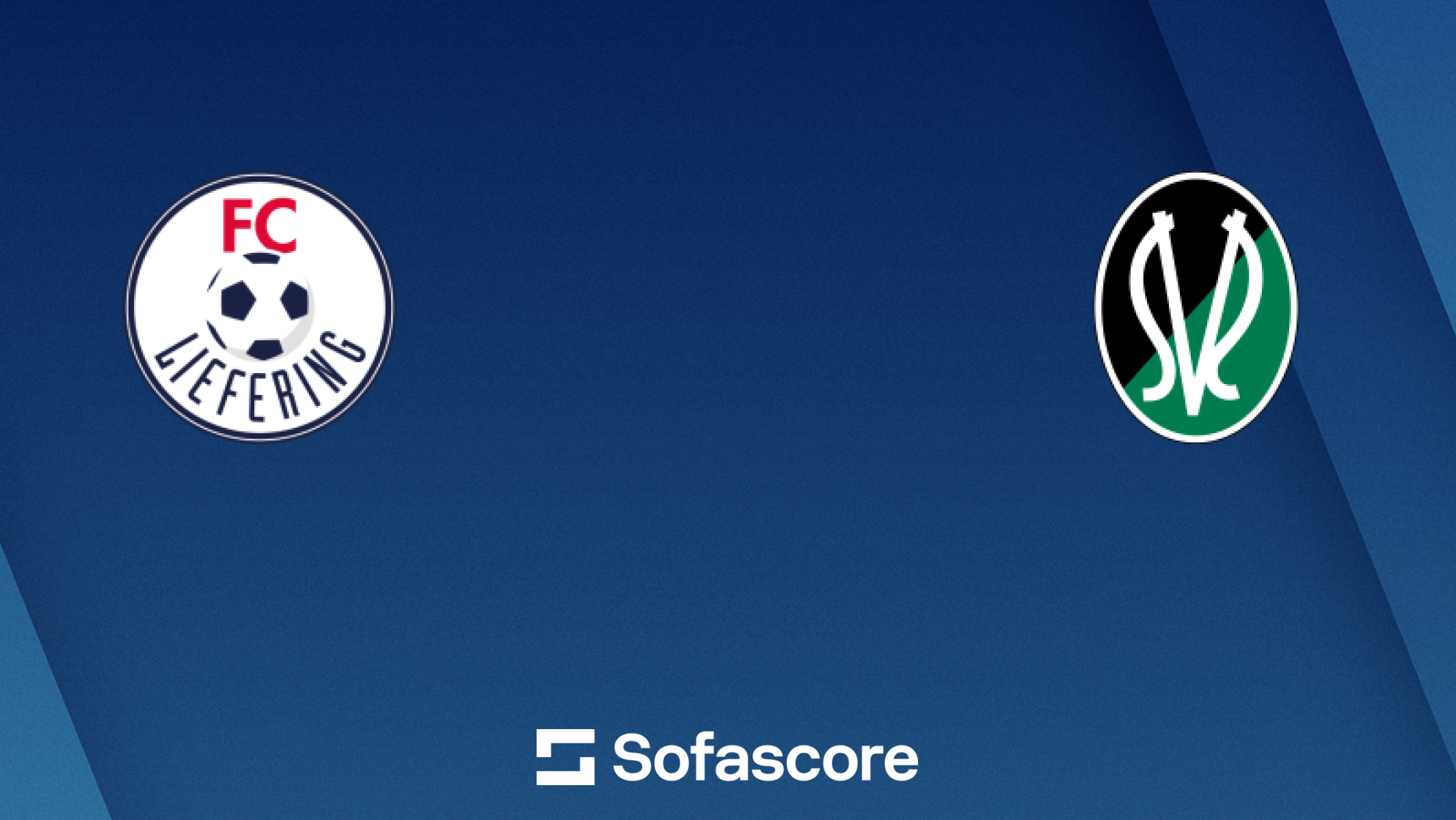 FC Liefering - SV Ried en vivo, resultados H2H | Sofascore