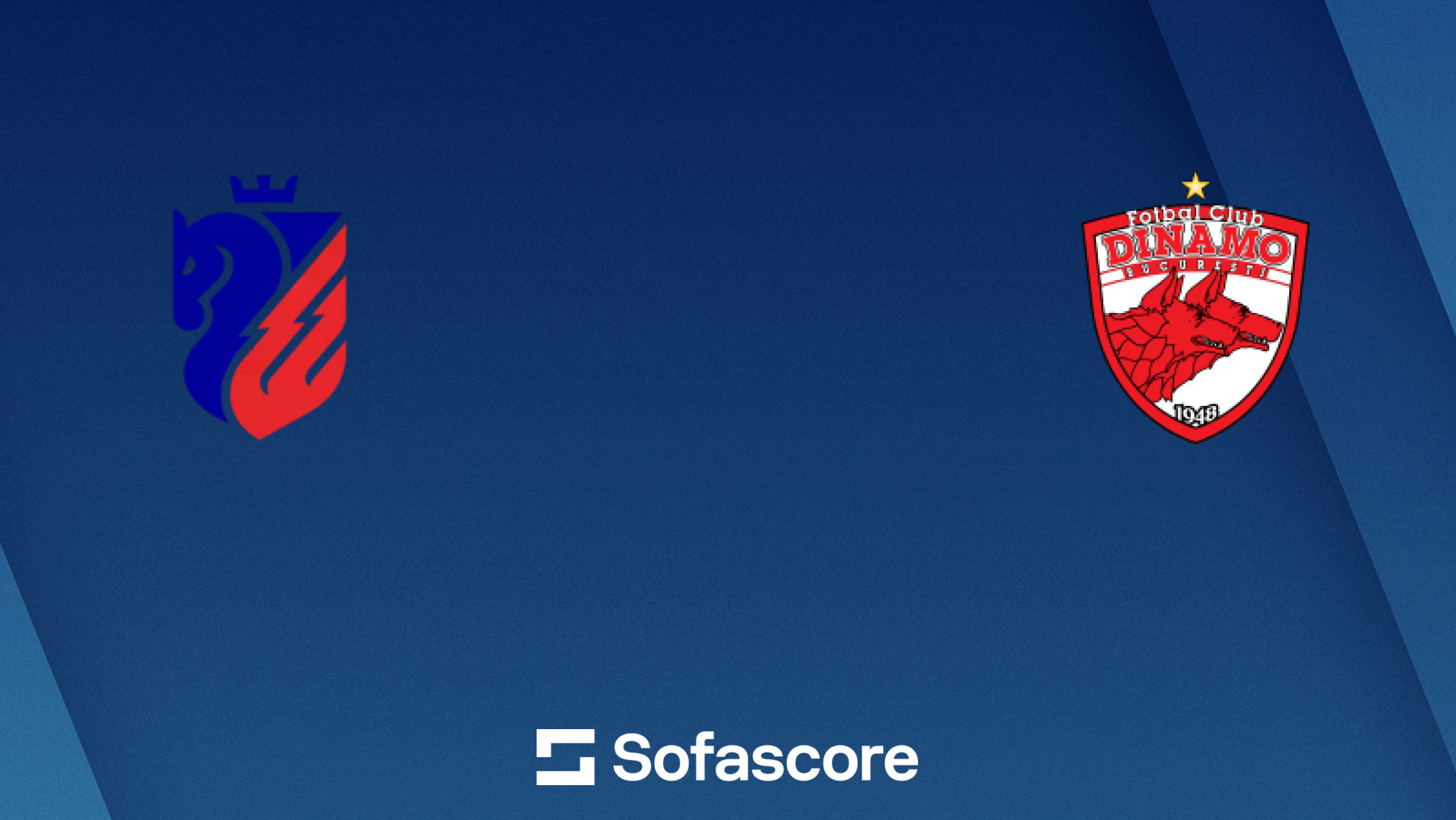 FC Botoșani - FC Dinamo București canlı hesabı, başabaş mübarizələr və heyətlər | Sofascore