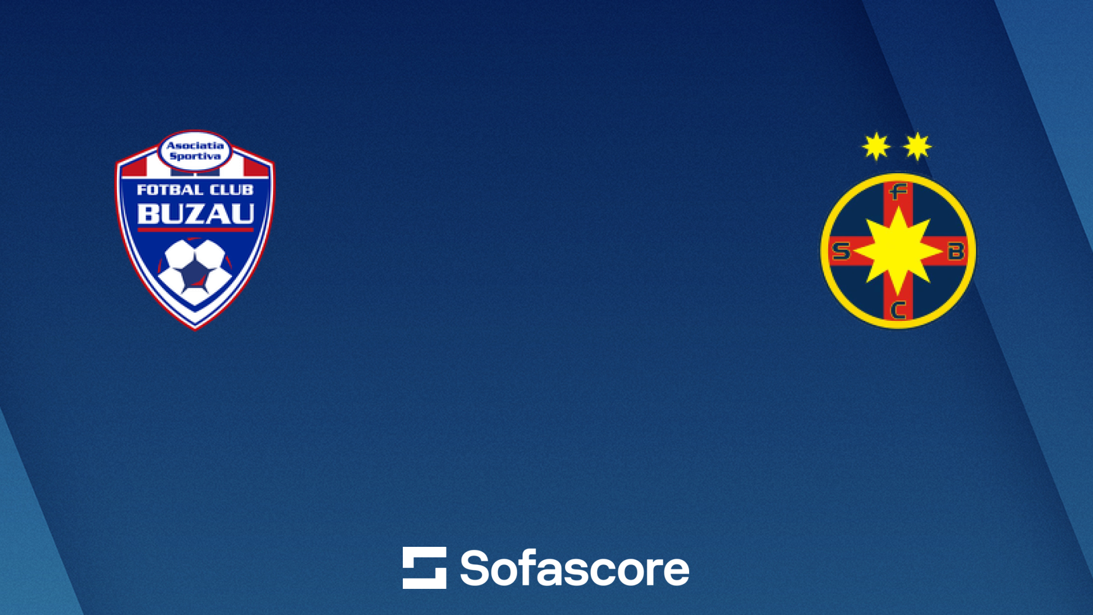 FC Gloria Buzău vs FCSB live score, H2H and lineups | Sofascore
