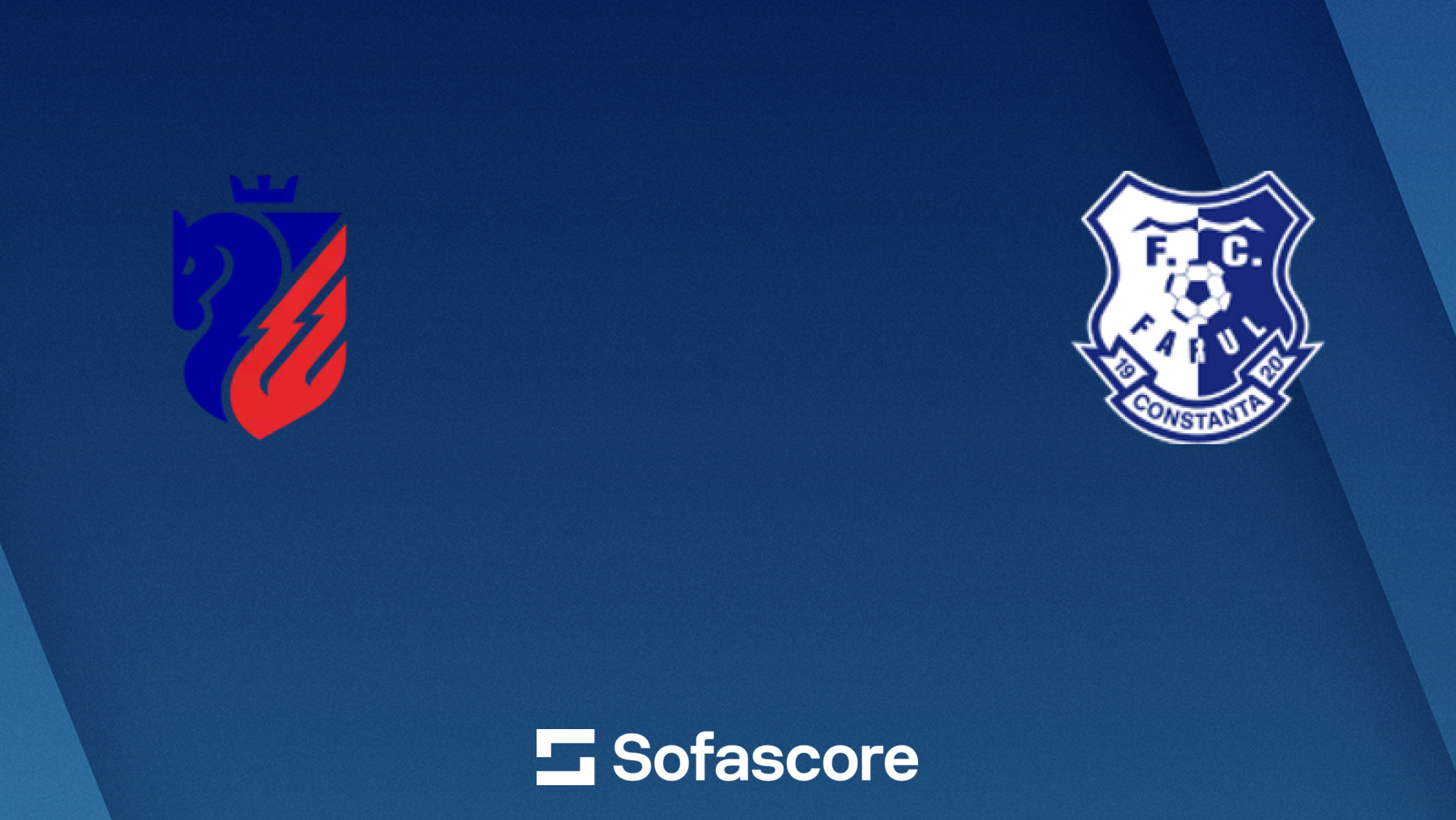 FC Botoșani - FC Farul Constanța en vivo, resultados H2H | Sofascore