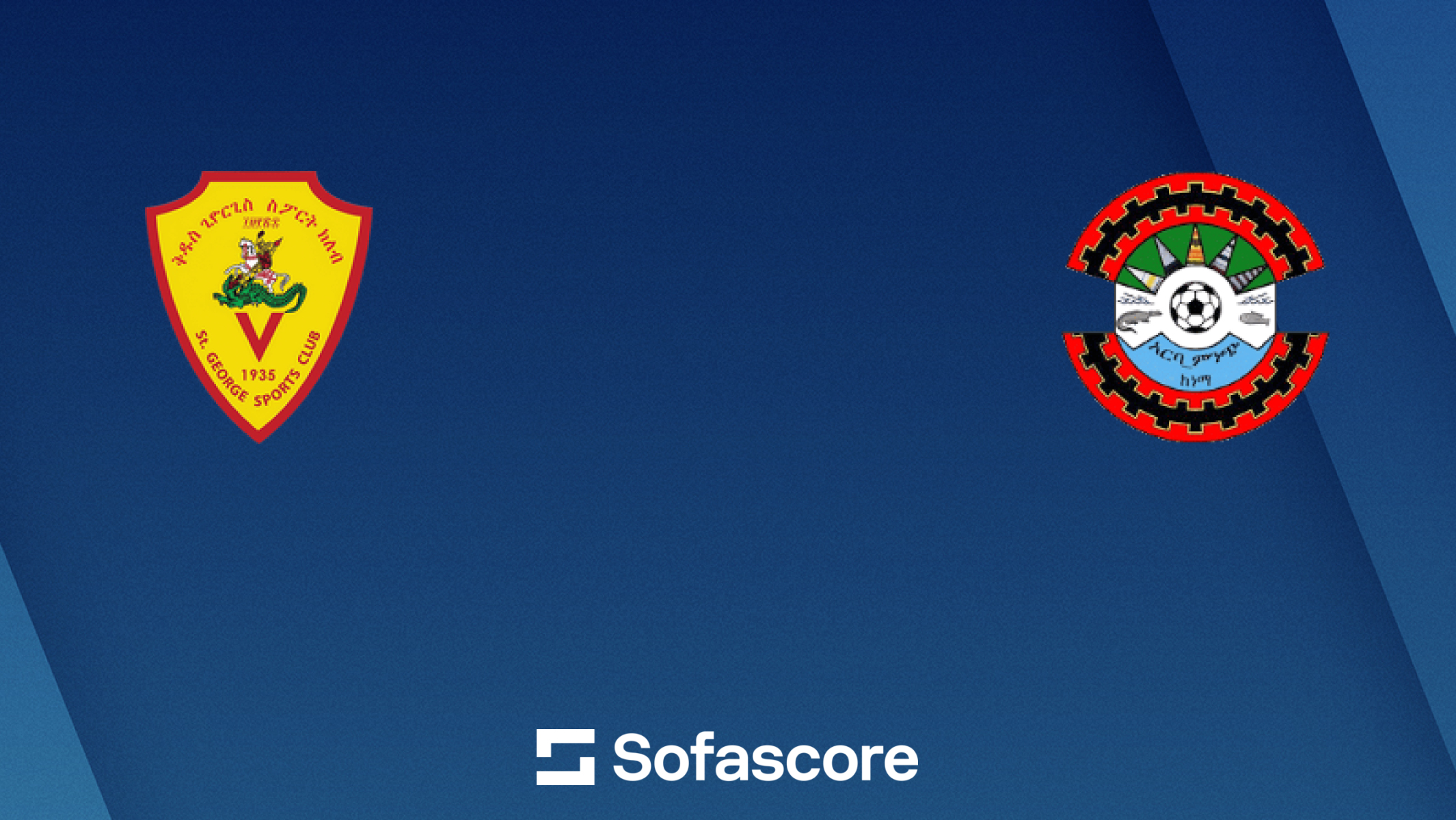 Kidus Giorgis vs Arba Minch live score, H2H and lineups | Sofascore