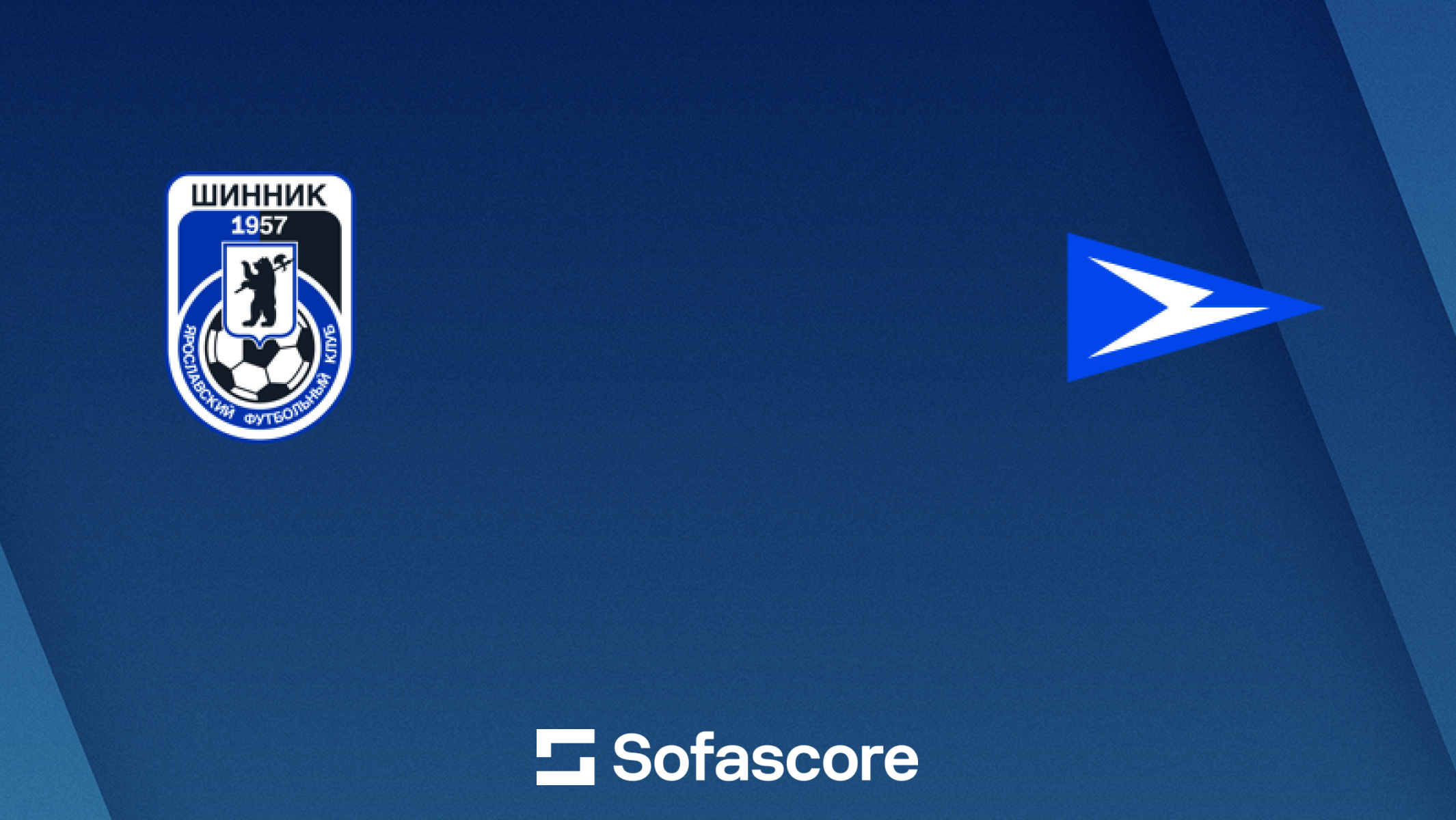 Shinnik Yaroslavl vs Chayka Peschanokopskoye live score, H2H and ...