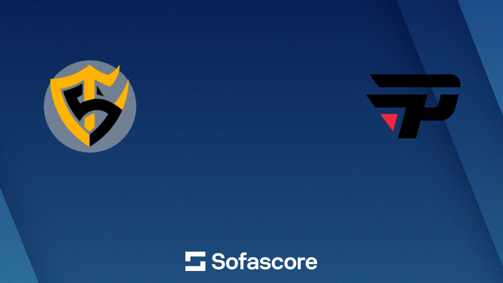 Team Solid – paiN Academy - Live score | Sofascore