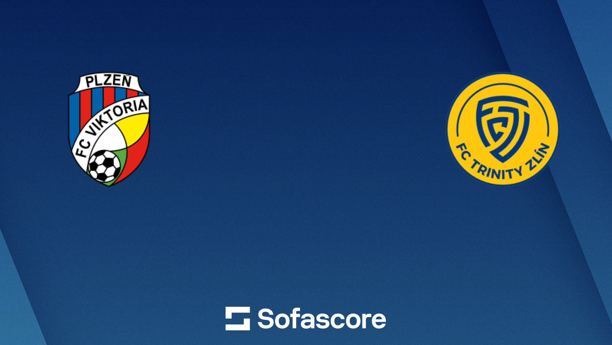 Viktoria Plzen U19 - FC Zlín U19 en vivo, resultados H2H | Sofascore