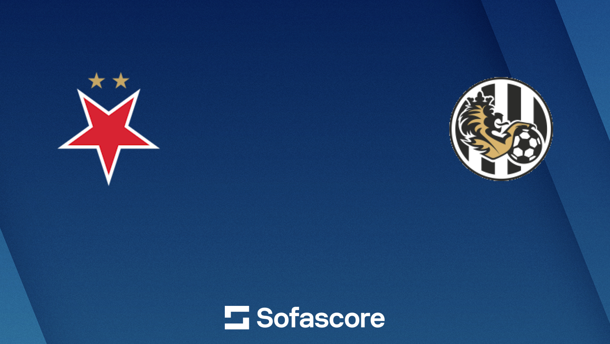 SK Slavia Praha vs FC Hradec Králové live score, H2H and lineups ...