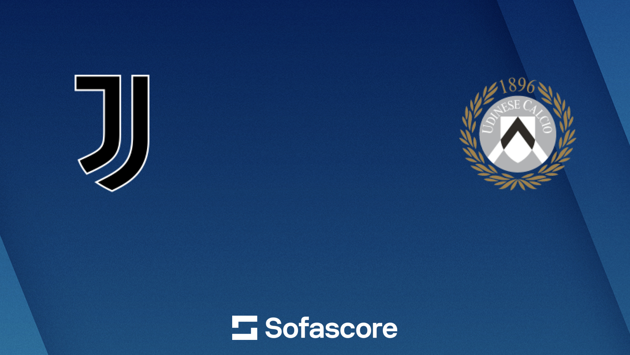 Juventus - Udinese en vivo, resultados H2H | Sofascore