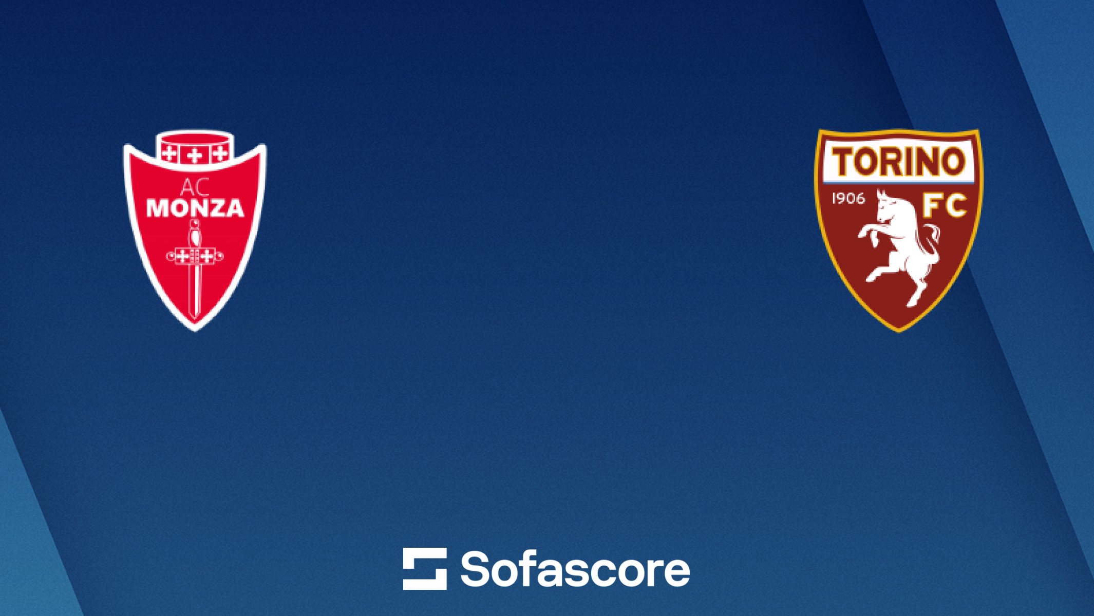 Monza - Torino scores en direct, face-à-face et compositions | Sofascore