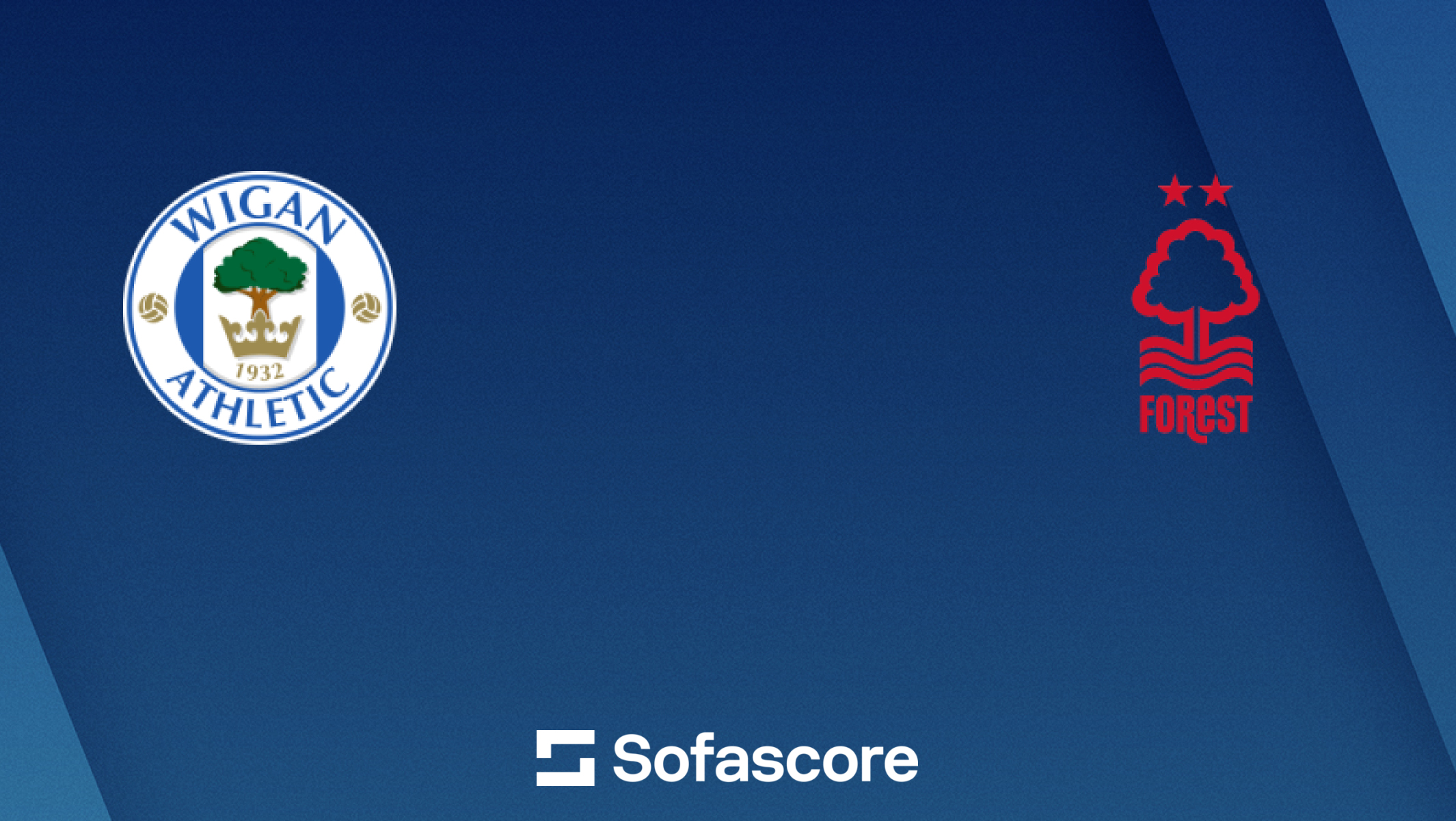 Wigan Athletic vs Nottingham Forest U21 live score, H2H and lineups ...