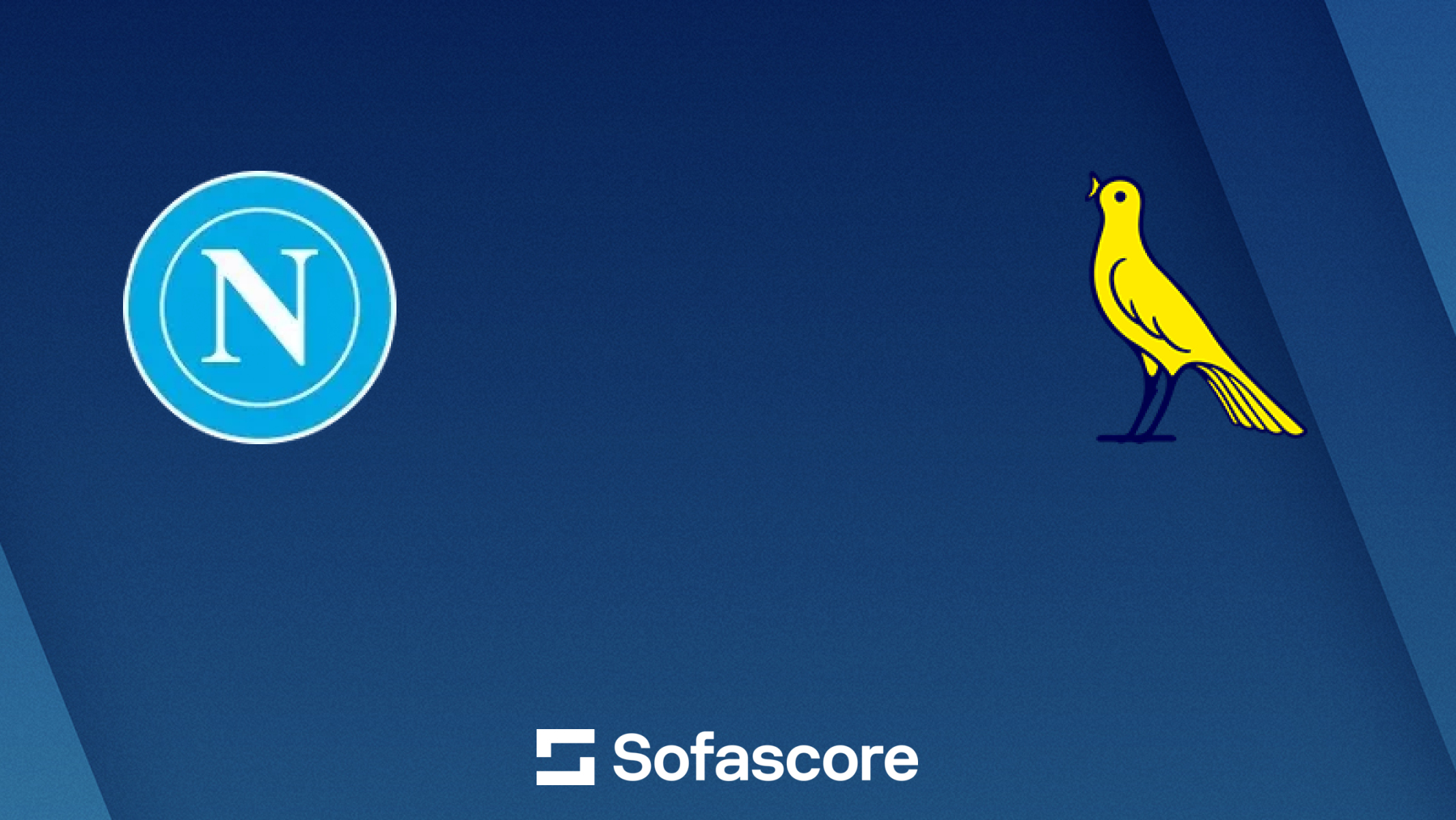 Napoli vs Modena live score, H2H and lineups | Sofascore