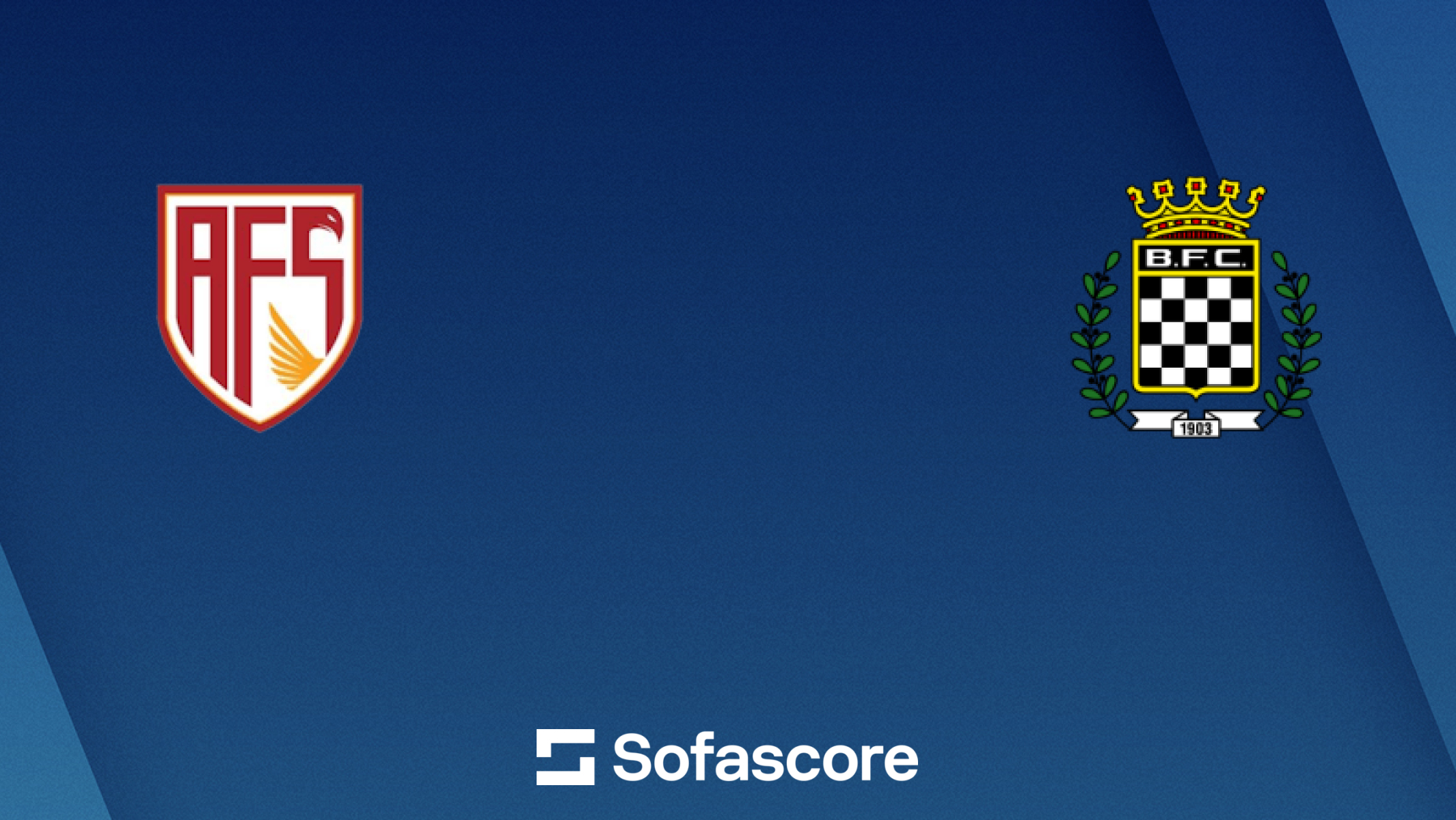 AVS - Futebol SAD vs Boavista live score, H2H and lineups | Sofascore