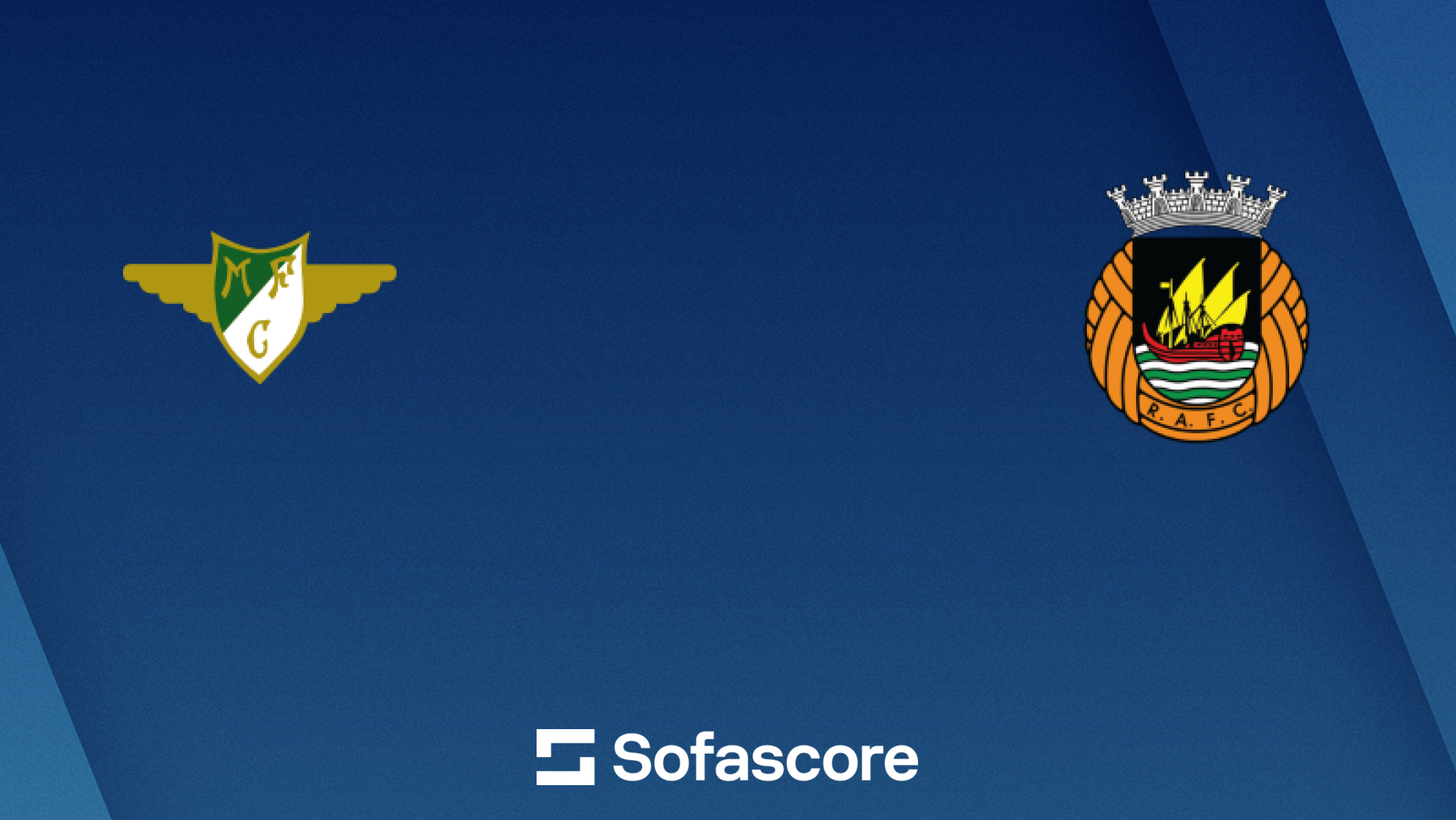 Moreirense vs Rio Ave live score, H2H and lineups | Sofascore