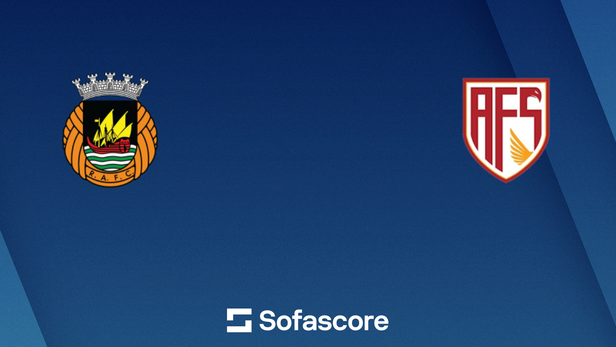 Rio Ave vs AVS - Futebol SAD live score, H2H and lineups | Sofascore