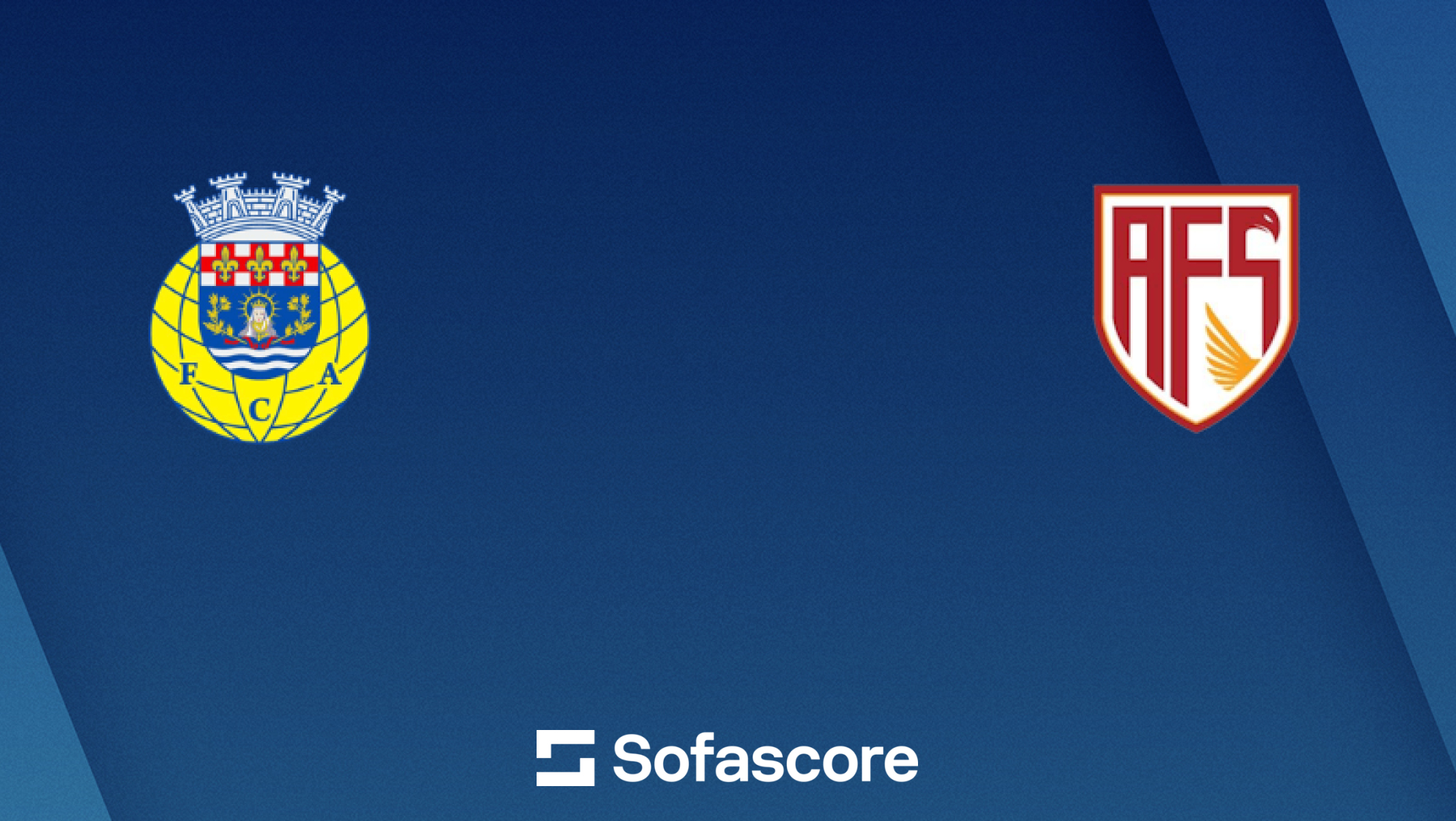 FC Arouca vs AVS - Futebol SAD live score, H2H and lineups | Sofascore