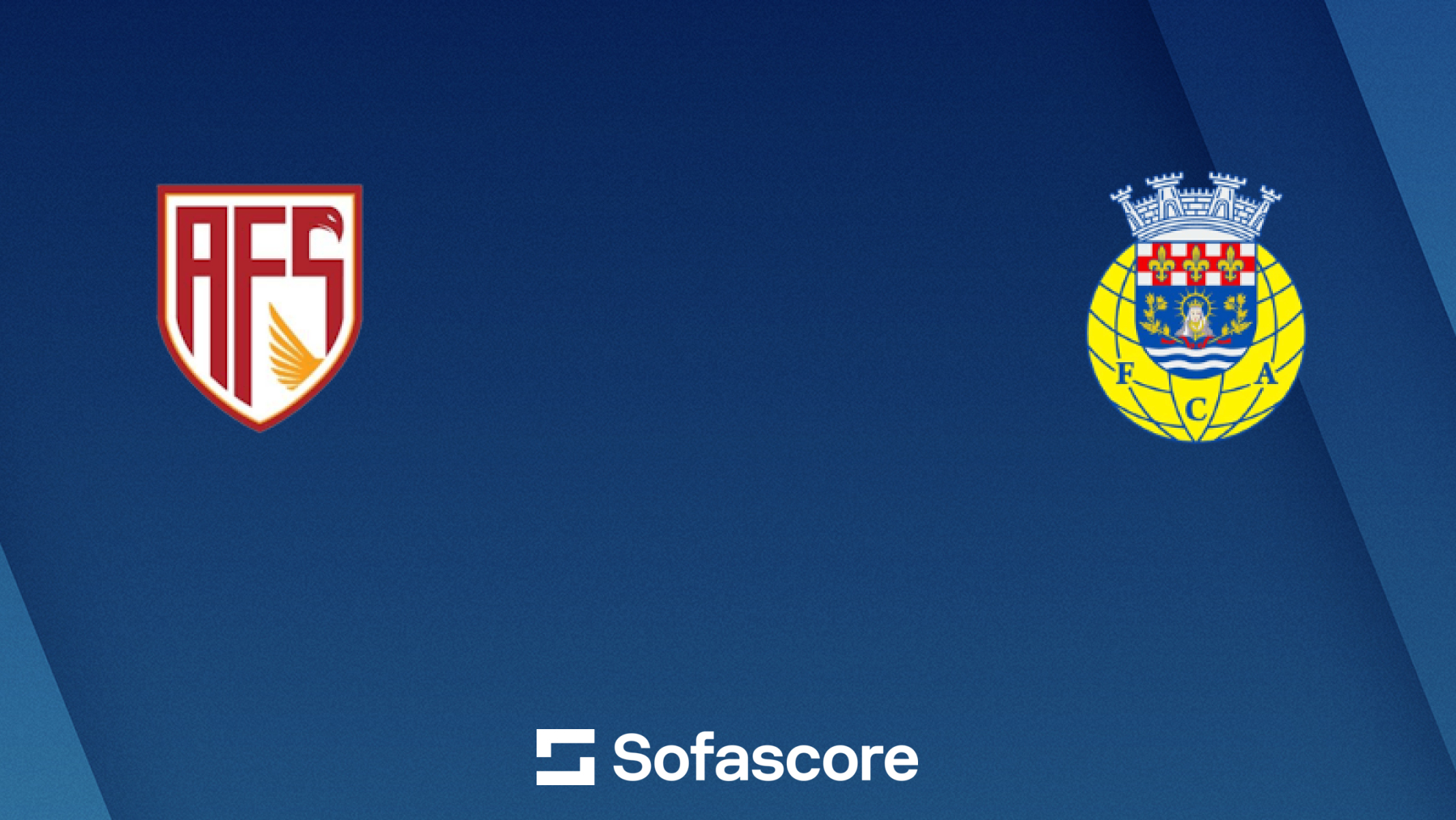 AVS - Futebol SAD vs FC Arouca live score, H2H and lineups | Sofascore