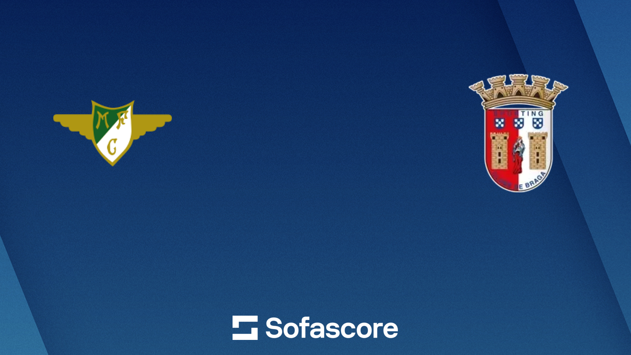 Moreirense - Sporting Braga scores en direct, face-à-face et compositions | Sofascore
