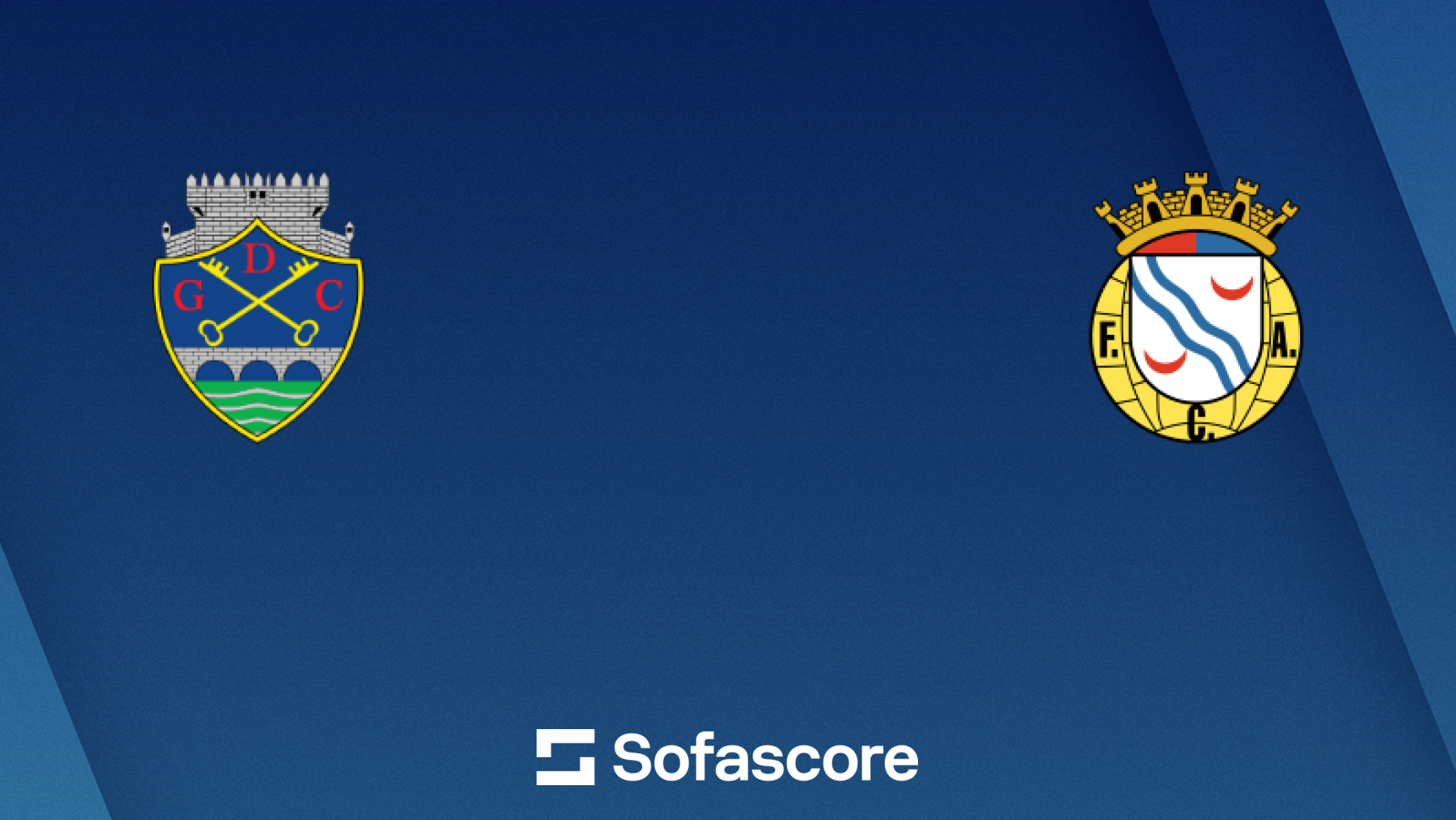 Chaves vs FC Alverca live score, H2H and lineups | Sofascore