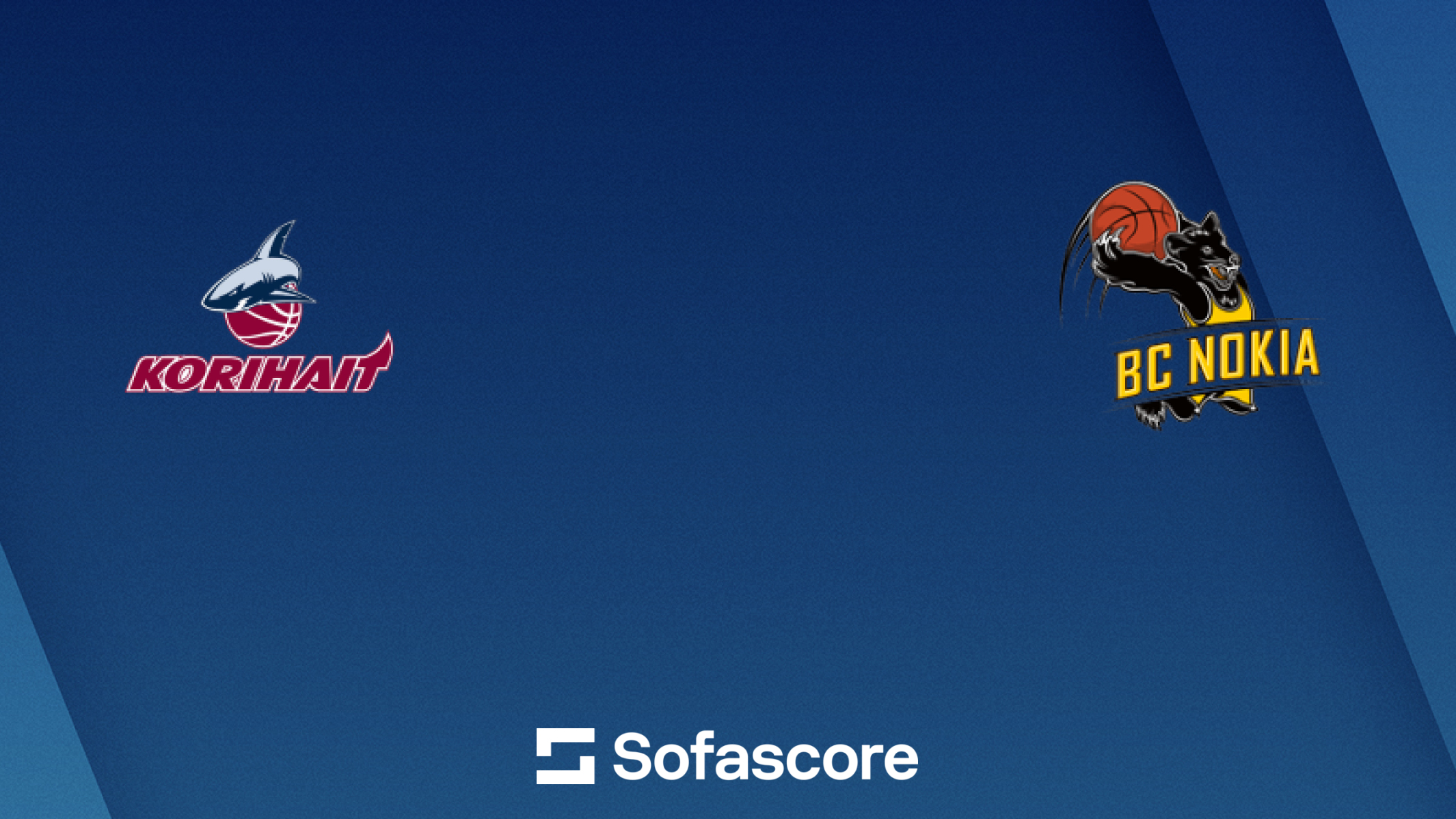 Korihait vs BC Nokia scores & predictions | Sofascore
