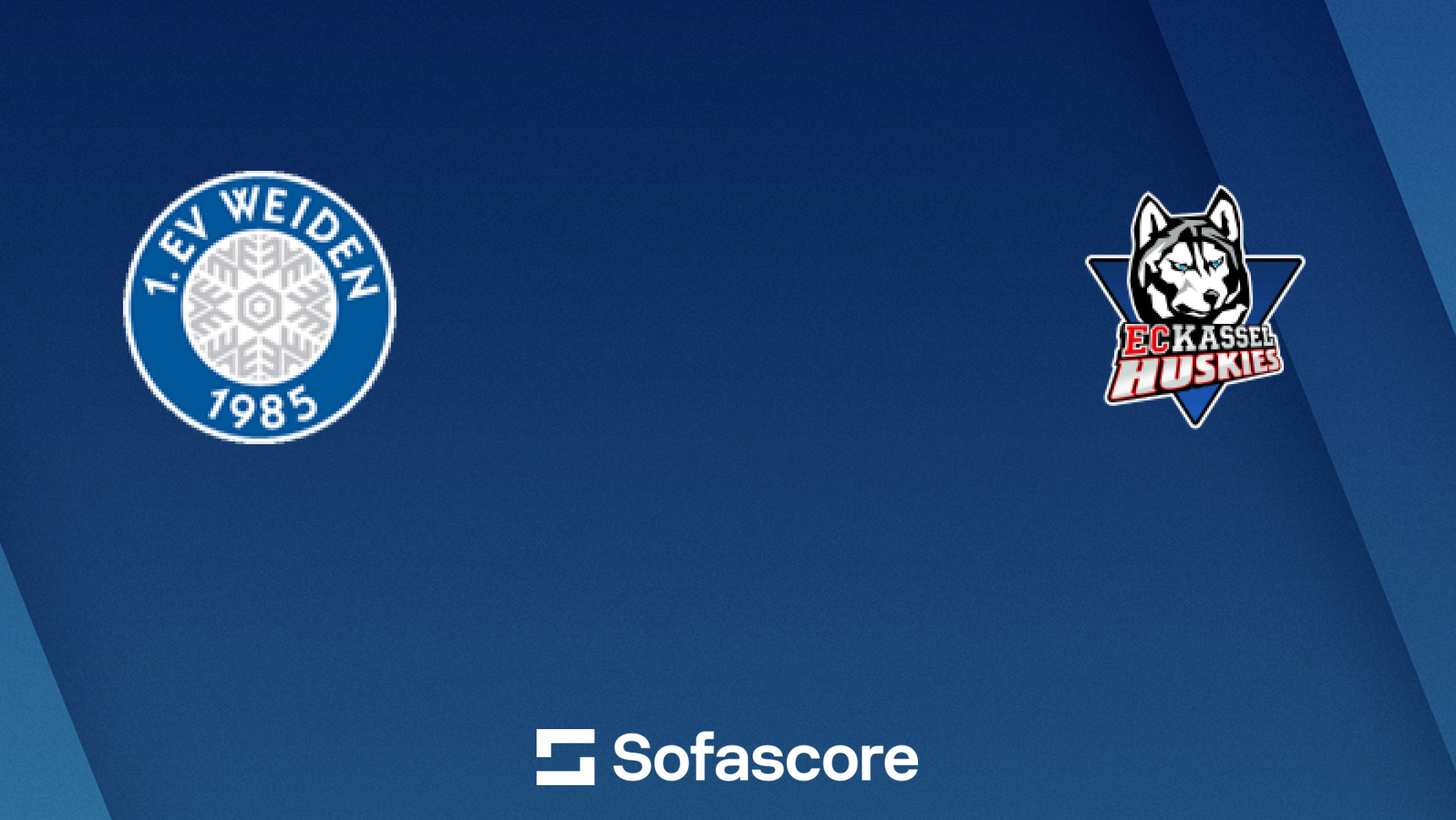 EV Weiden vs Kassel scores & predictions | Sofascore