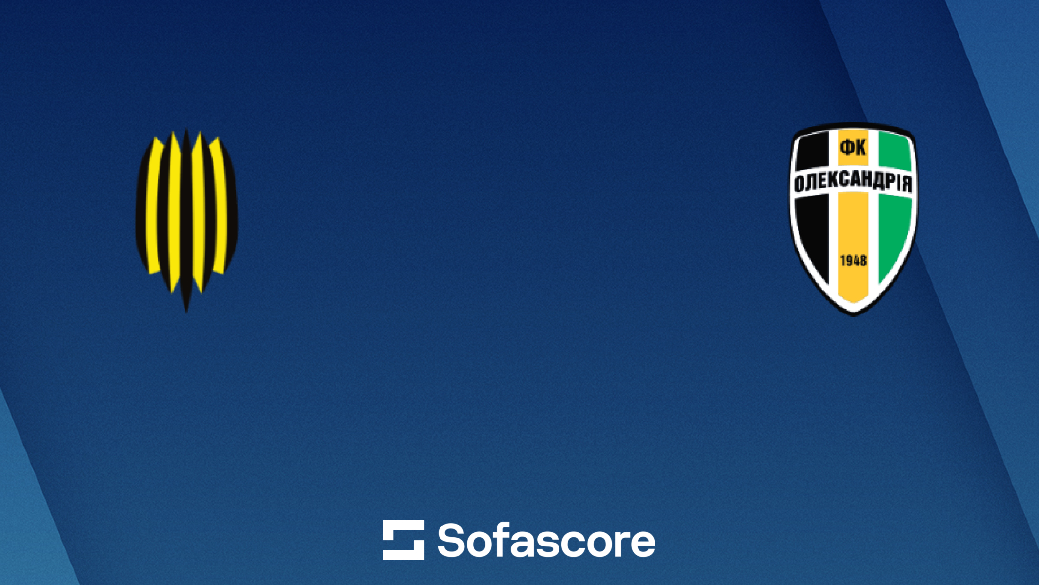 Rukh Lviv U19 vs FC Oleksandria U19 live score, H2H and lineups | Sofascore