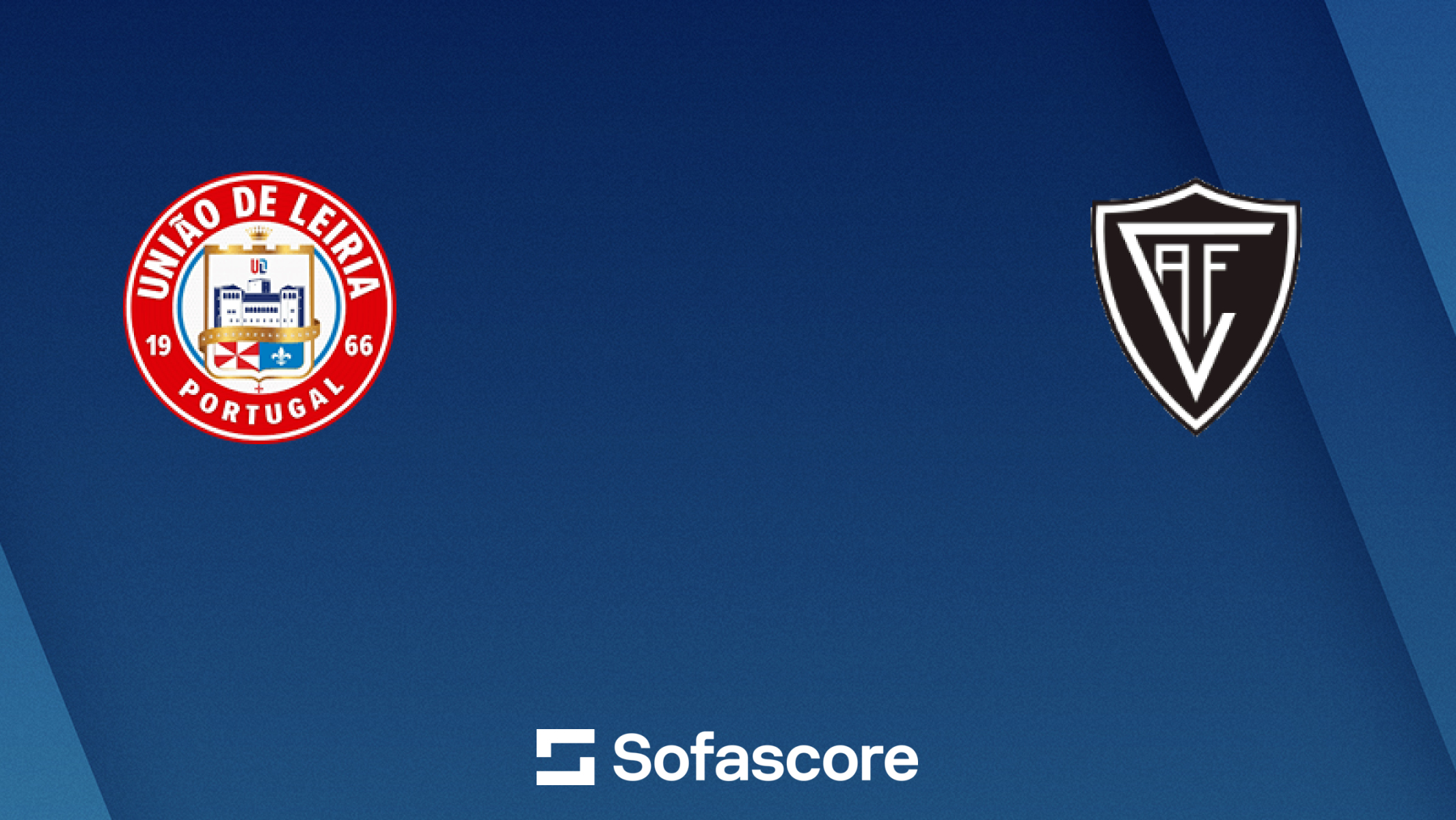 União Leiria vs Académico Viseu FC live score, H2H and lineups | Sofascore