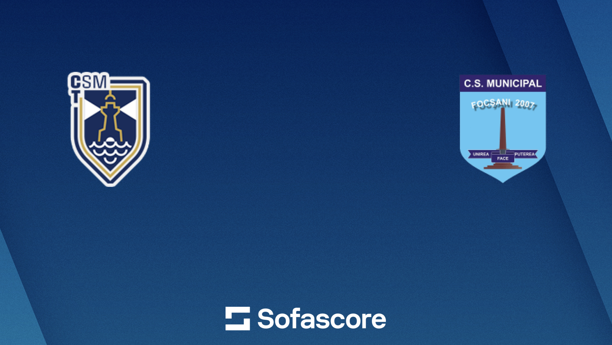 CSM Constanța vs CSM Focșani scores & schedule | Sofascore