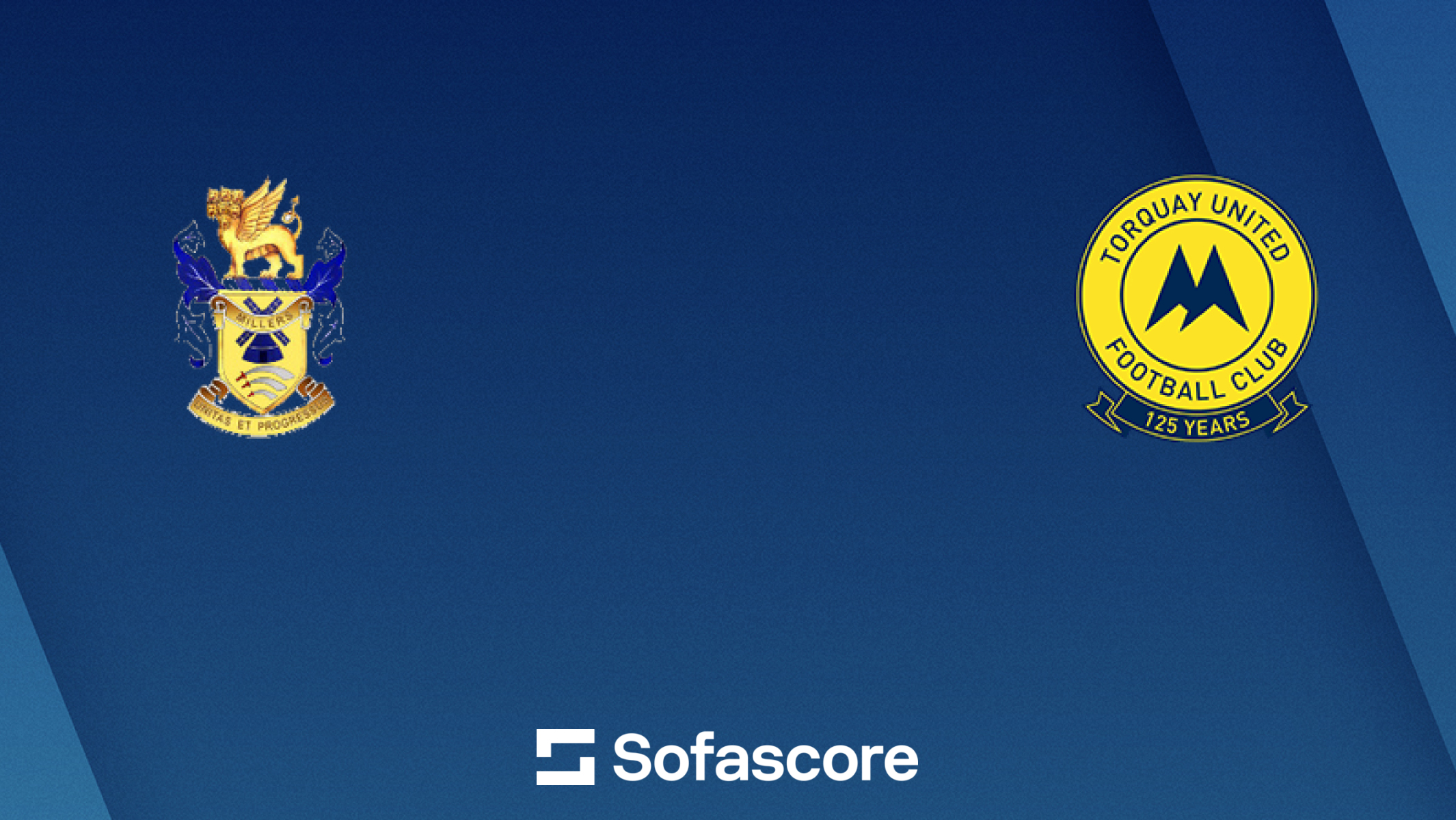 Aveley FC vs Torquay United live score, H2H and lineups | Sofascore