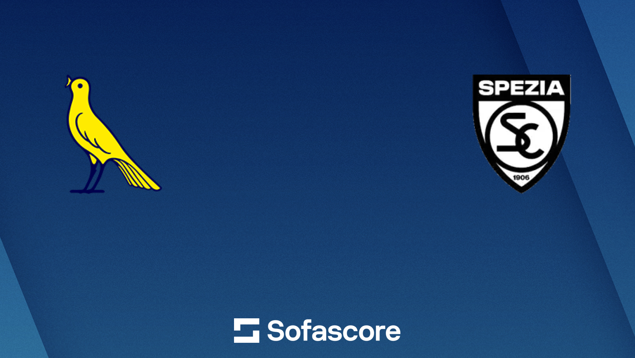 Modena - Spezia en vivo, resultados H2H | Sofascore